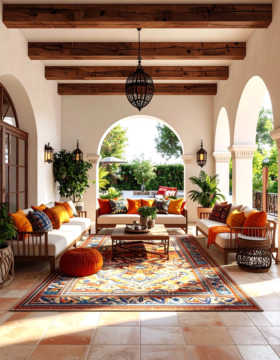 24 California Room Design Ideas for Relaxed Living - Too Much Time