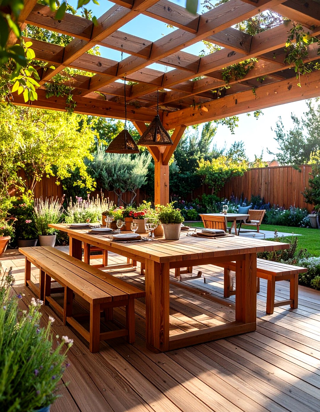 24 Mediterranean Patio Ideas for Warm, Inviting Al Fresco - Too Much Time