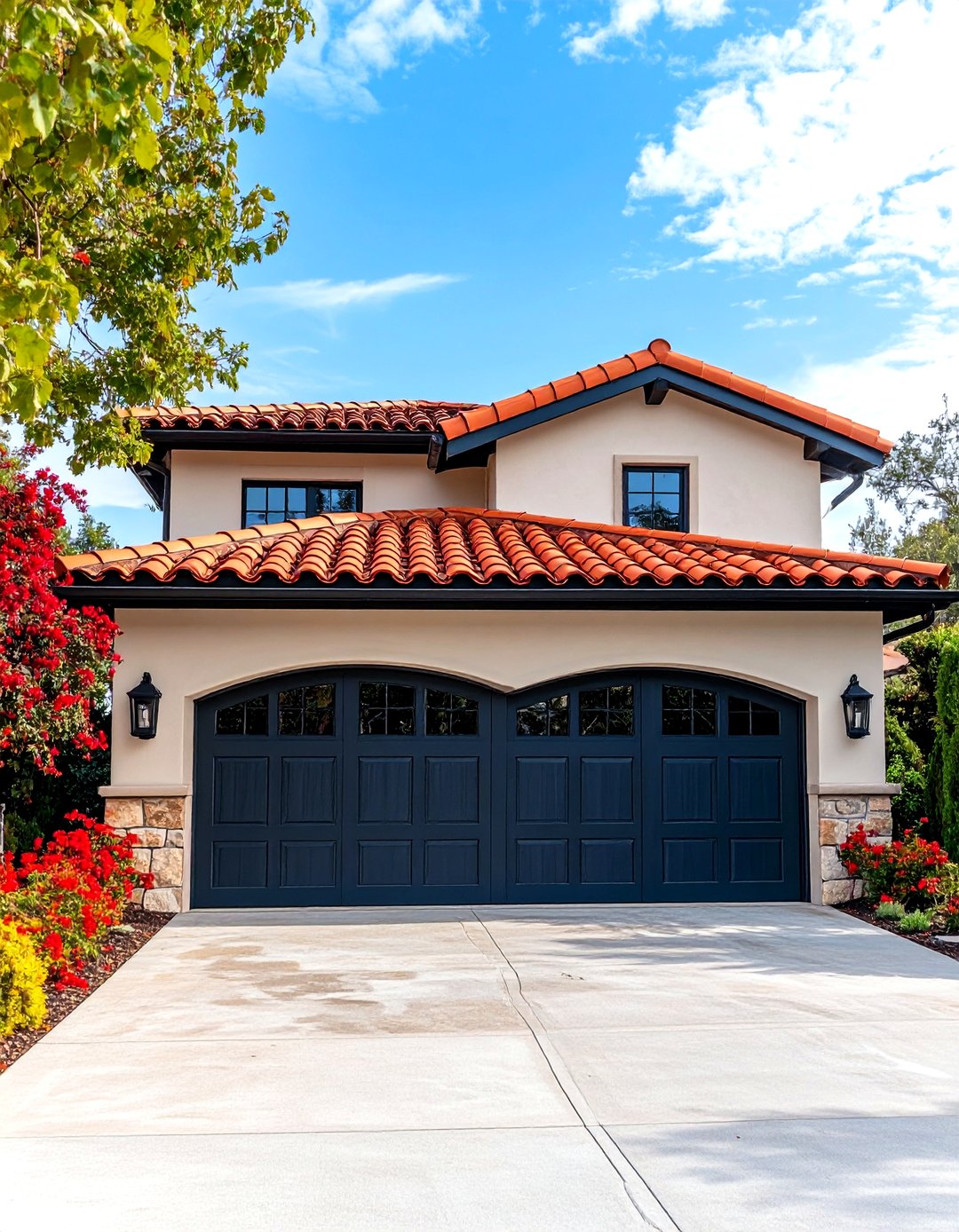 24 Detached Garage Ideas for Practical Home Workshops - Too Much Time