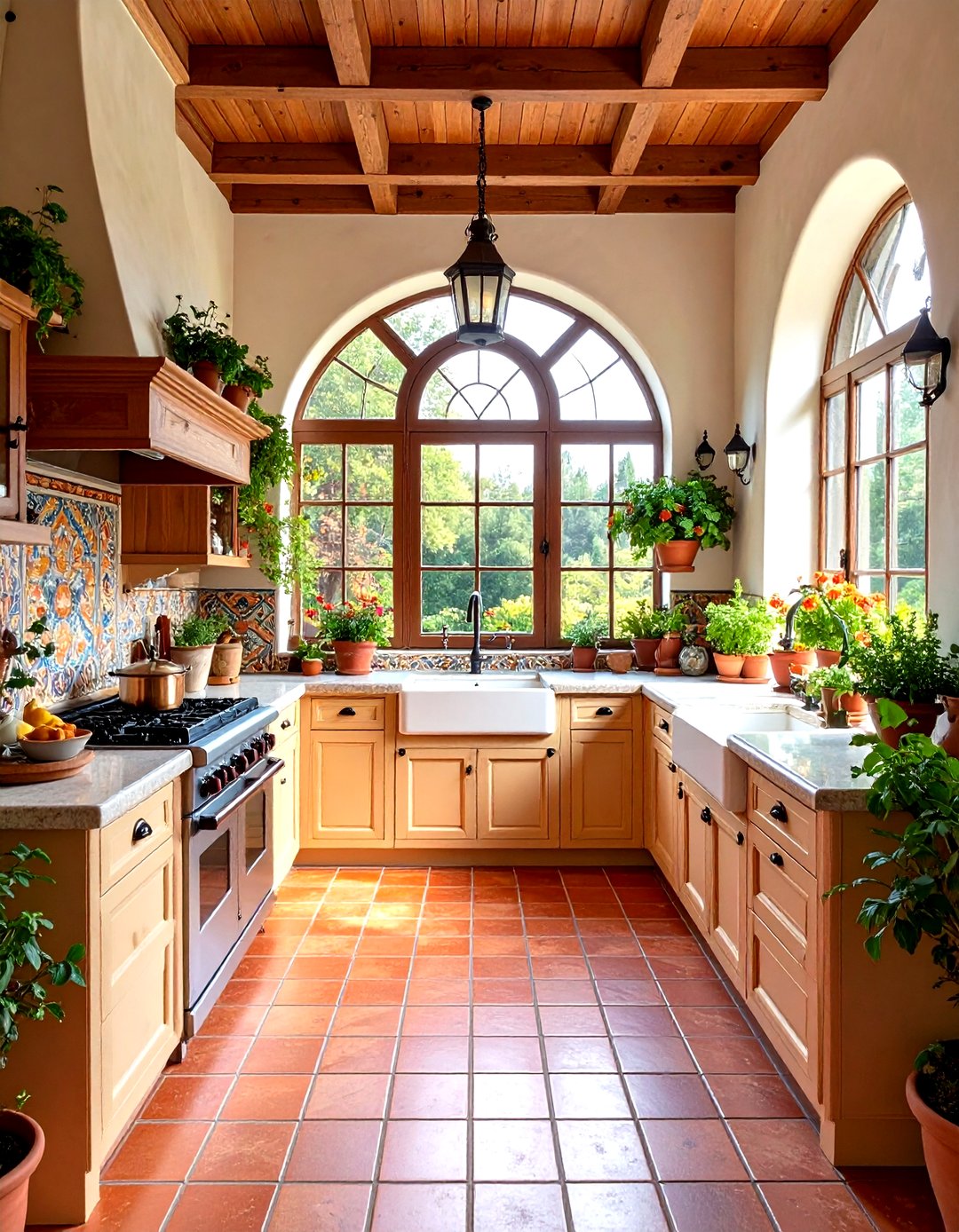 24 Sunroom Kitchen Ideas for Bright, Cozy Meals At Home - Too Much Time