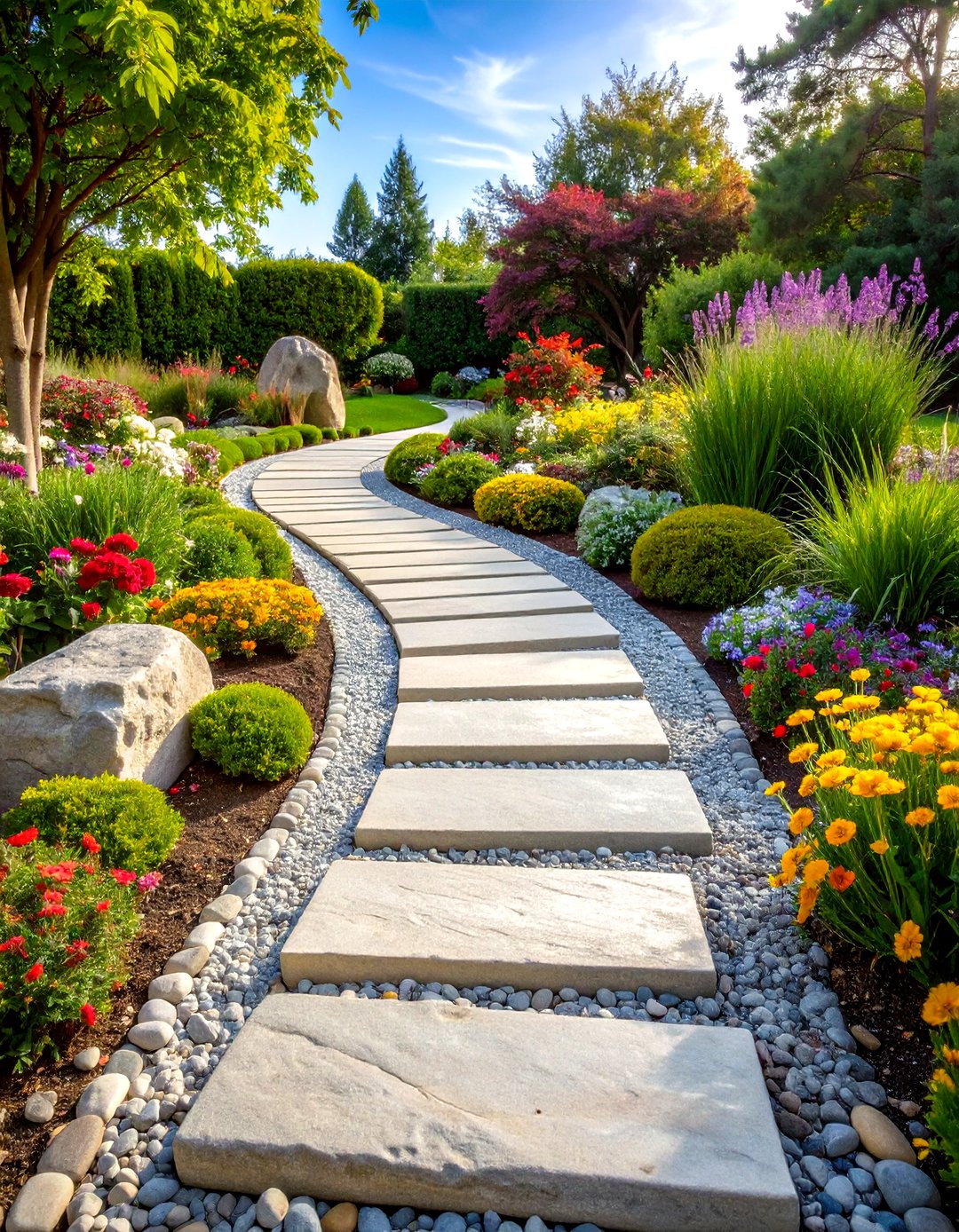 24 Memorial Garden Ideas for Serene Outdoor Spaces - Too Much Time