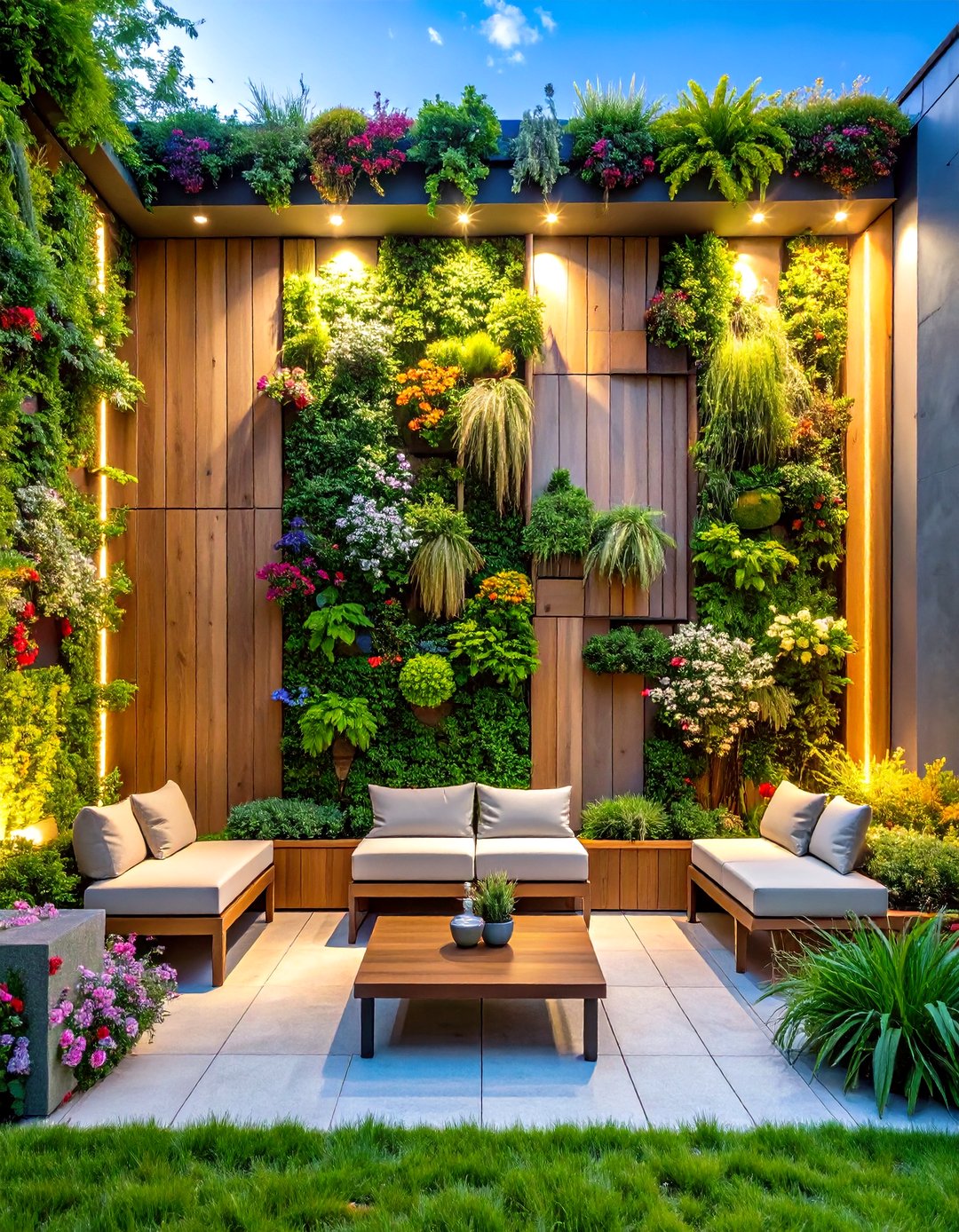 24 Memorial Garden Ideas for Serene Outdoor Spaces - Too Much Time