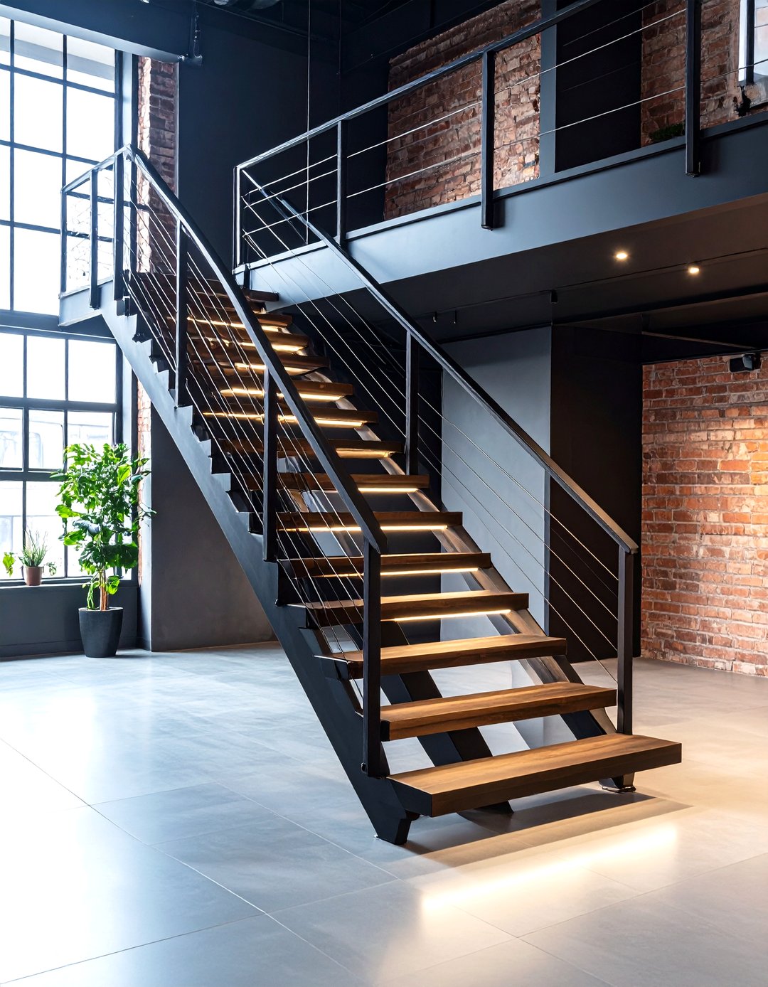 24 Loft Ideas - Stylish Loft Concepts for Small Spaces - Too Much Time