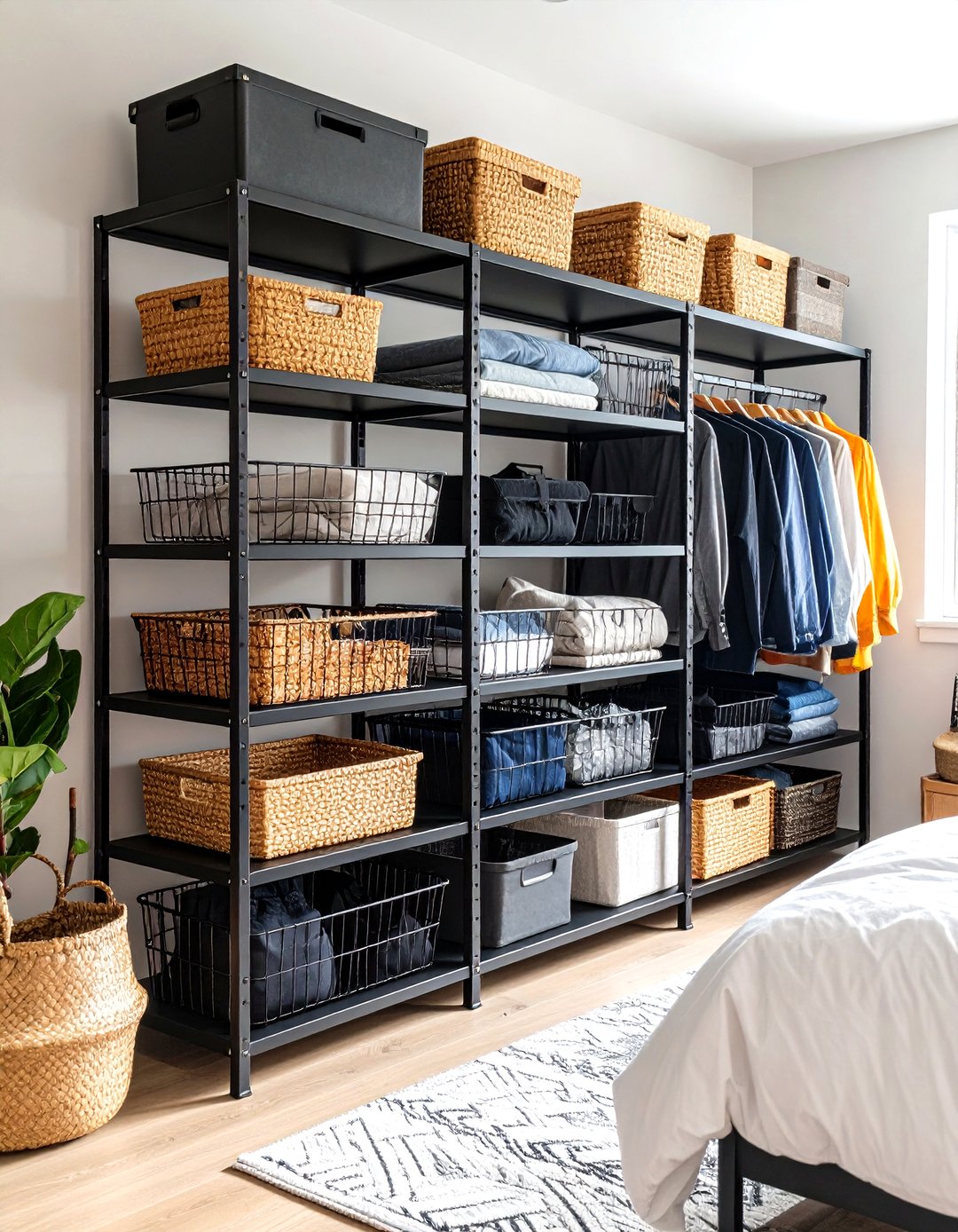 24 Grunge Aesthetic Room Decor Ideas: Bold Mood Boards - Too Much Time