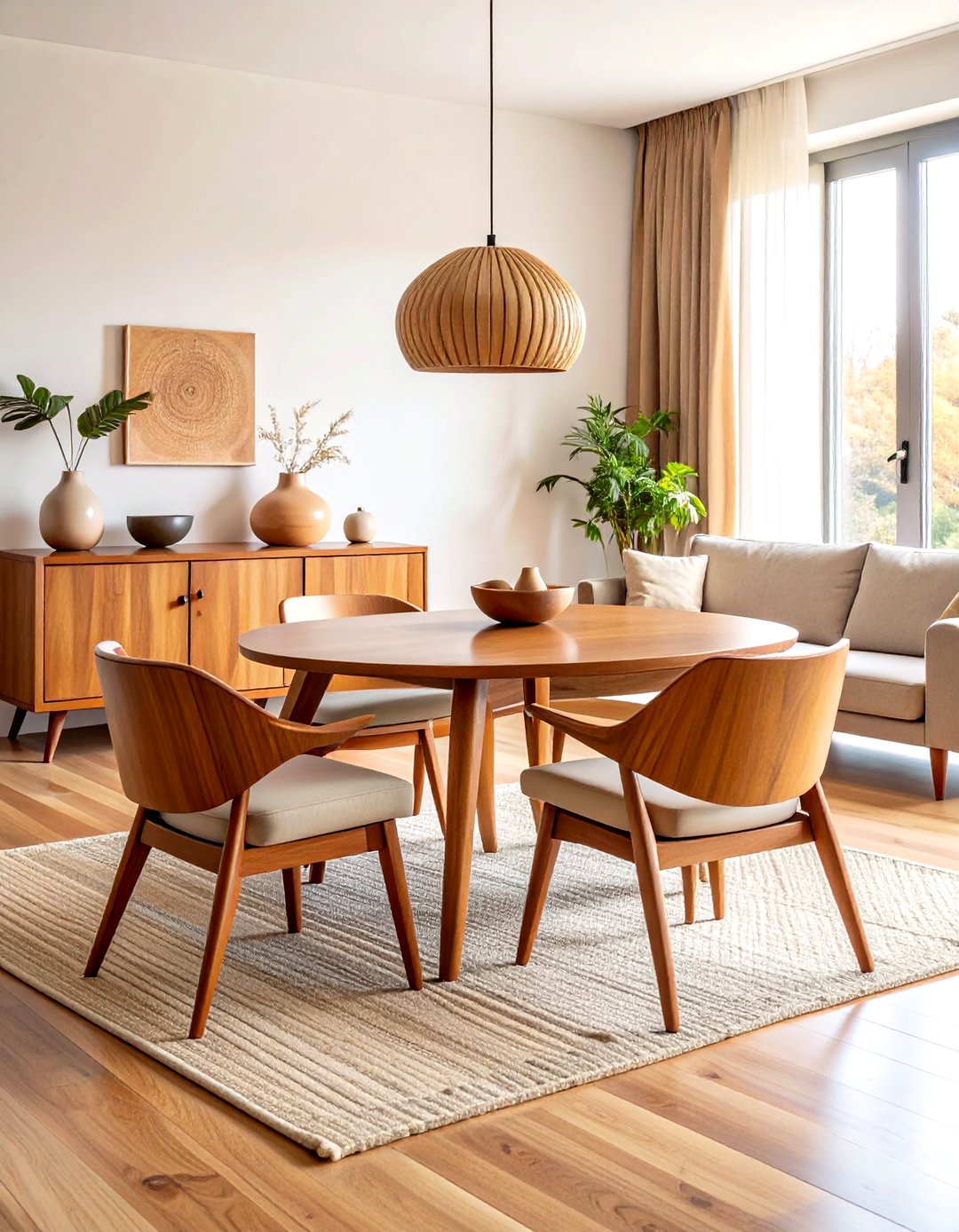 24 Wooden Interior Design Ideas to Warm Spaces - Too Much Time