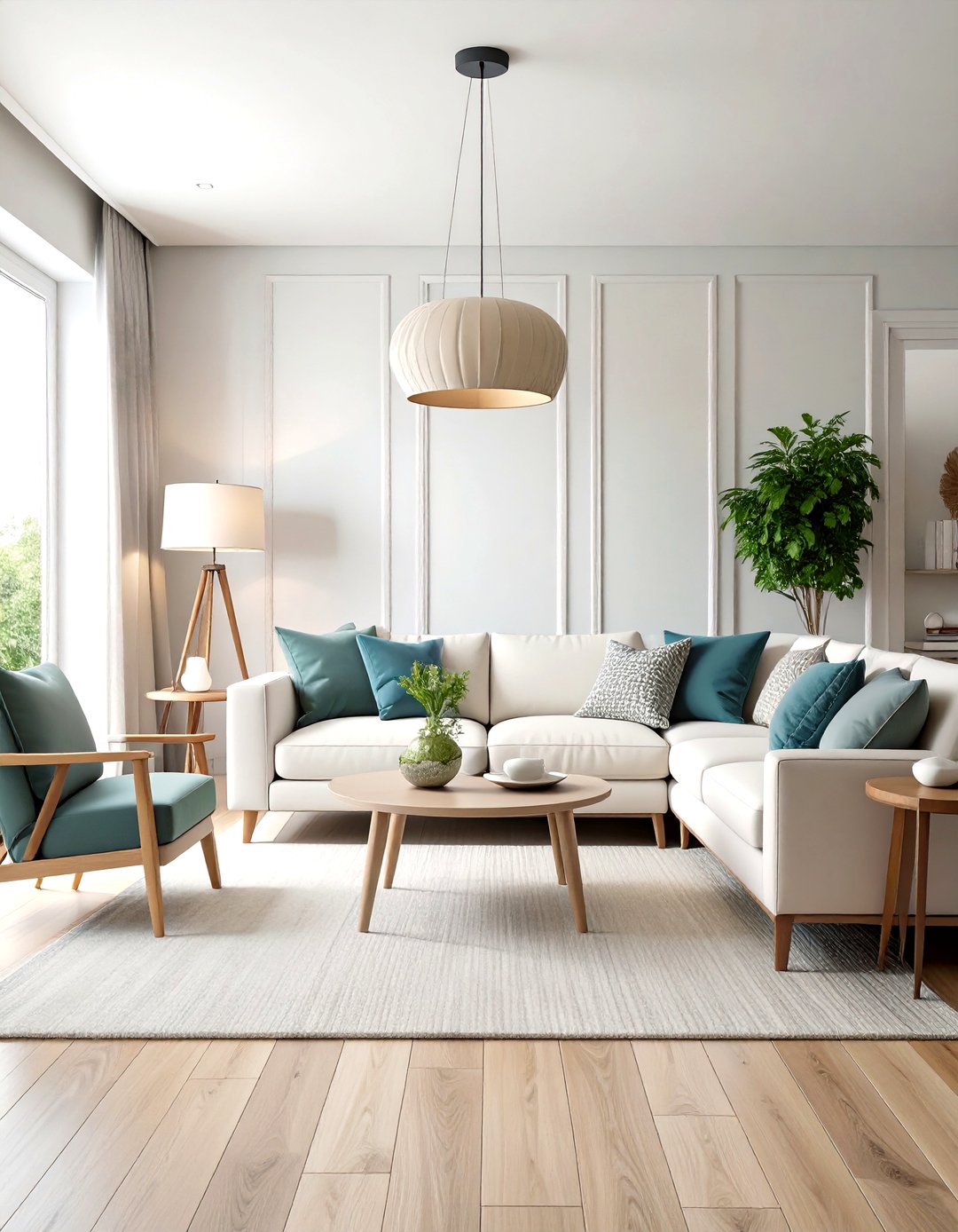 24 Den Ideas for Cozy Living and Workspace Upgrades - Too Much Time