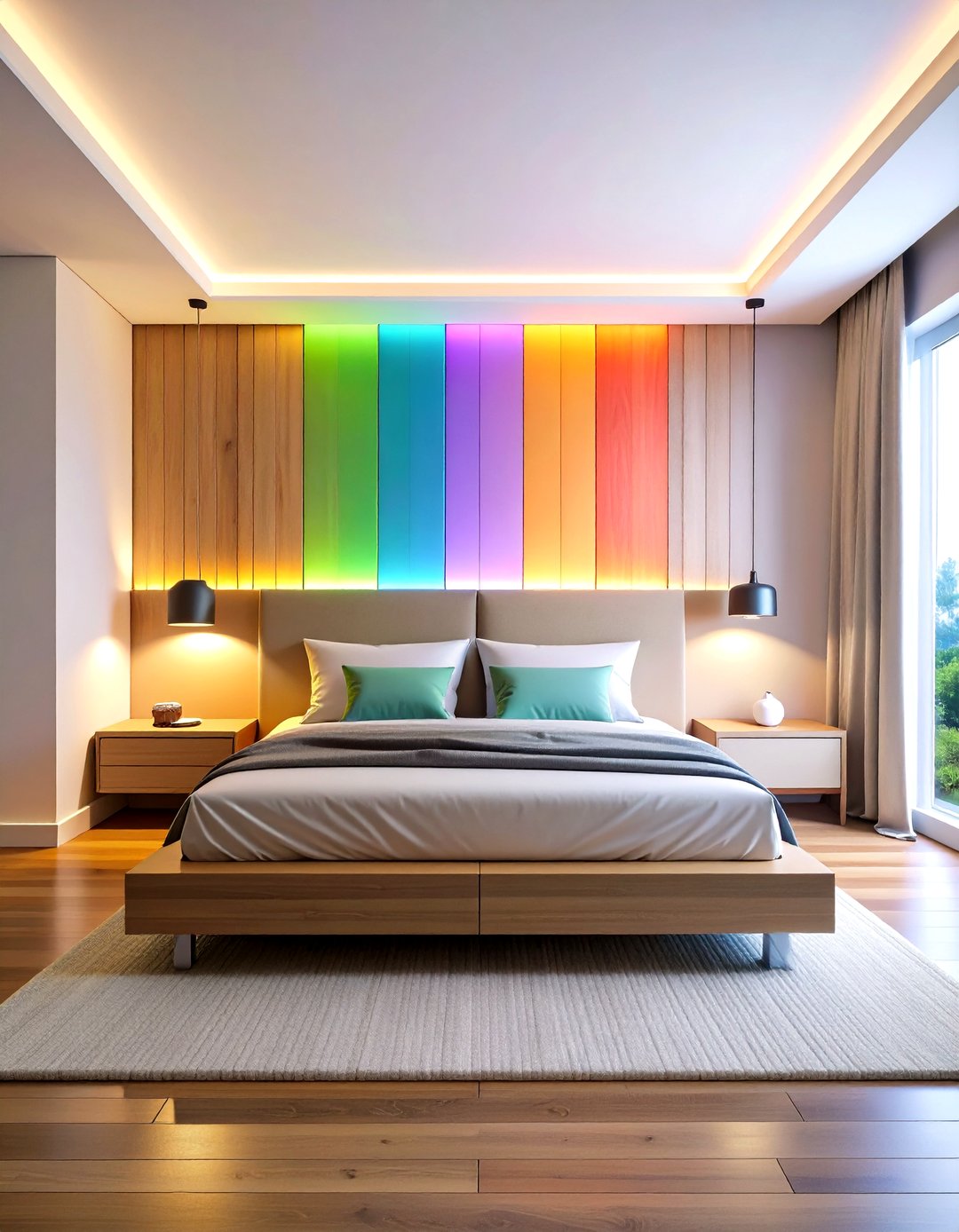 24 Bedroom Lighting Ideas: Lighting Tweaks for Ambiance - Too Much Time