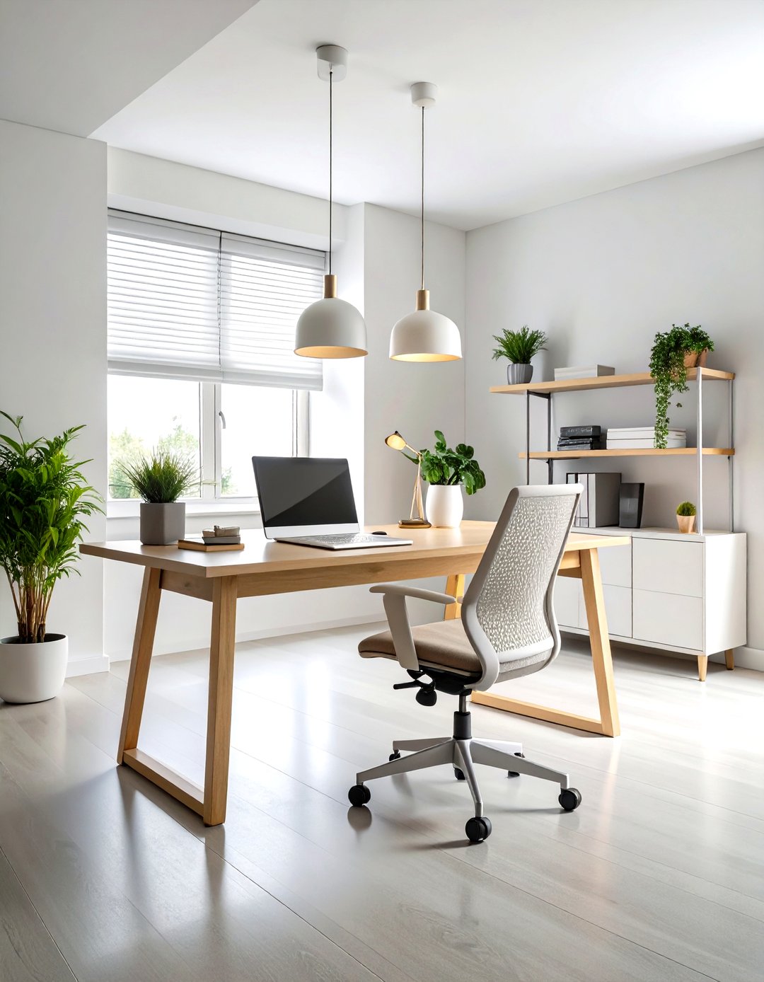 24 Study Room Ideas: Creative Workspaces for Focus - Too Much Time