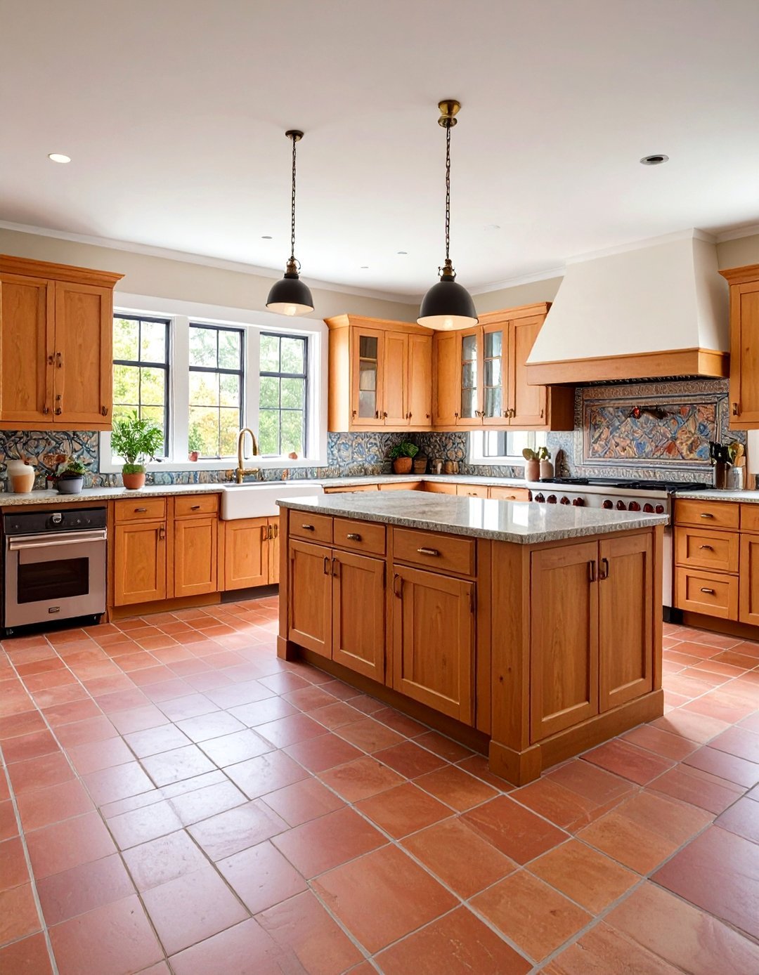 24 1980s Kitchen Ideas: Retro Kitchen Refresh Guide - Too Much Time