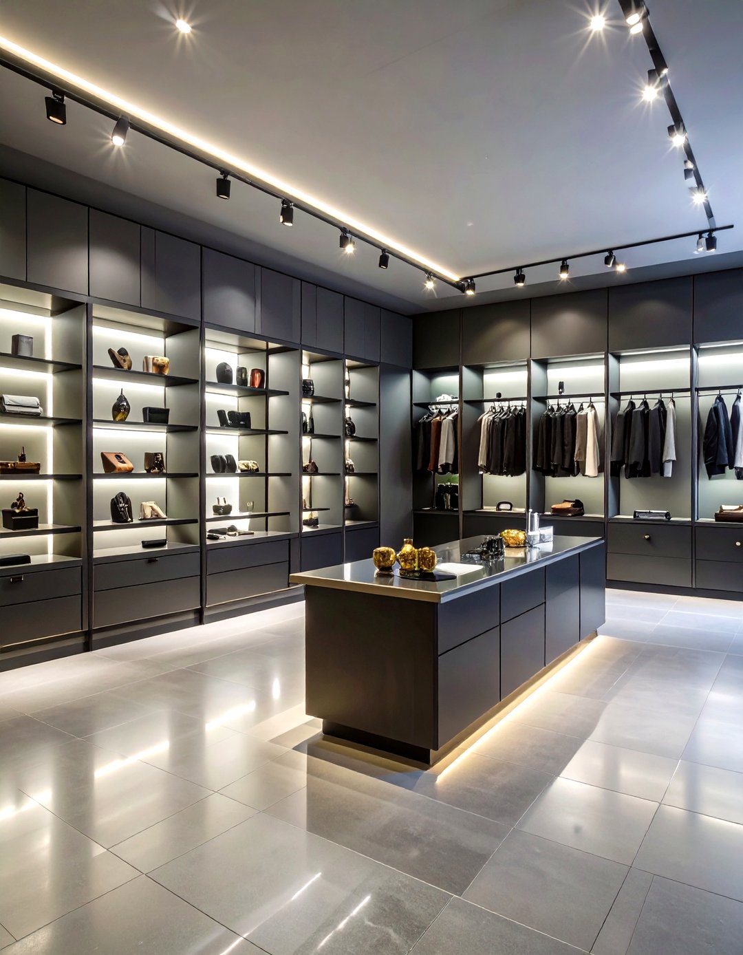 24 Hunting Trophy Room Ideas for a Striking Display - Too Much Time