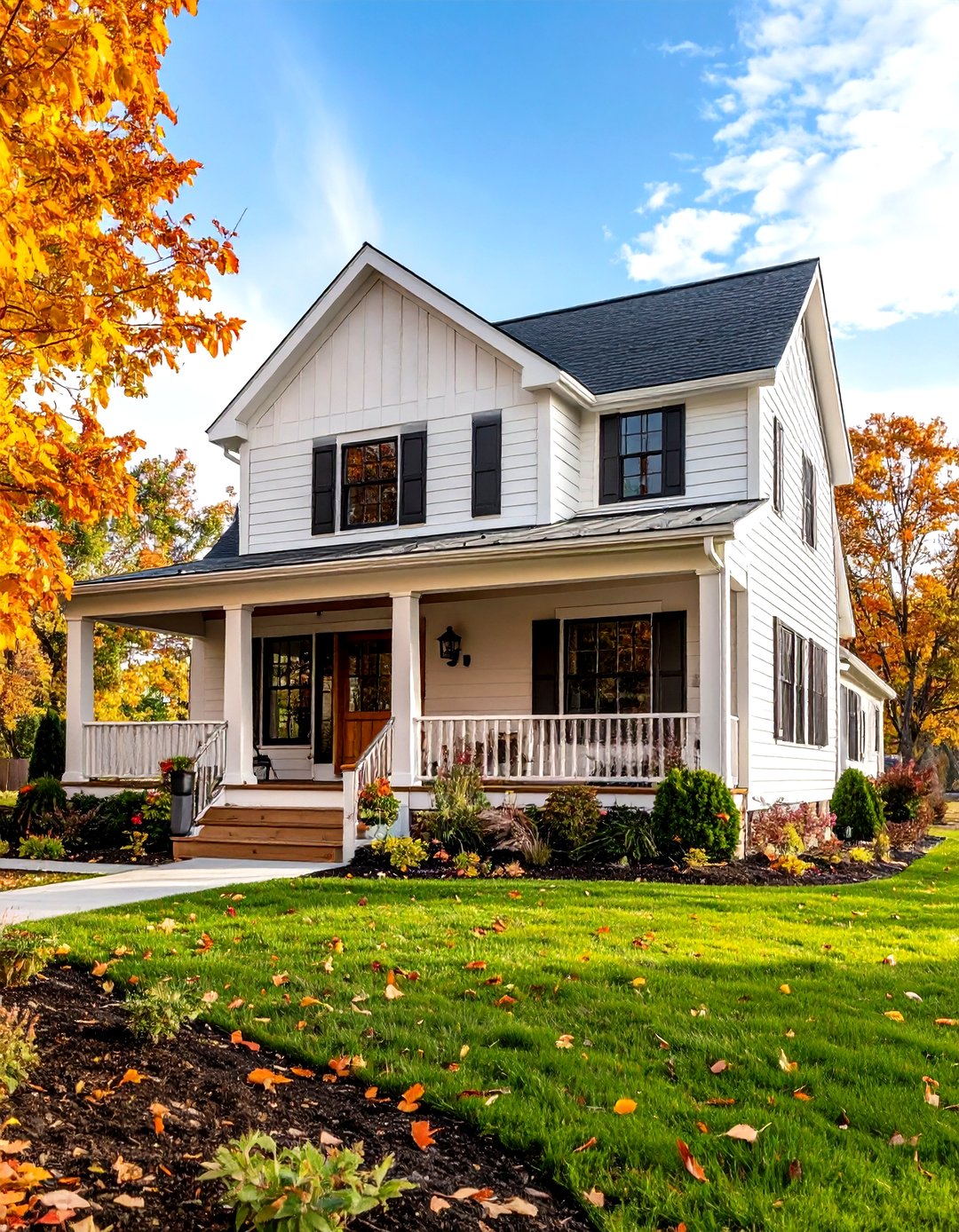 24 Greige Paint Colors for Exteriors: Palettes and Tips - Too Much Time