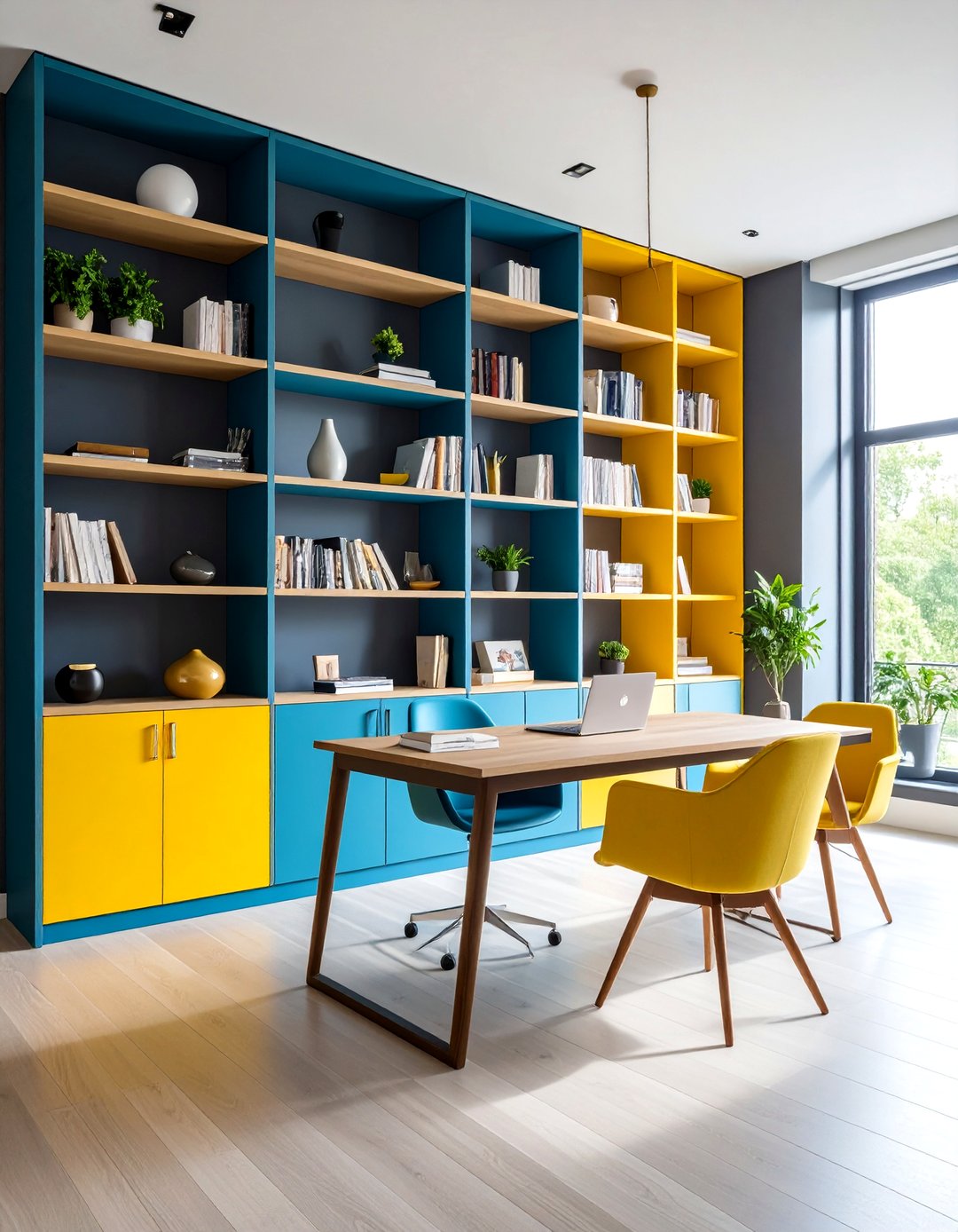24 Bookshelf Decor Ideas to Personalize Your Space - Too Much Time