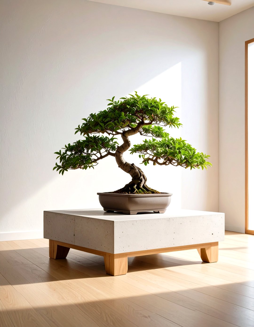 24 Bonsai Garden Ideas: Mini Trees for Small Spaces - Too Much Time