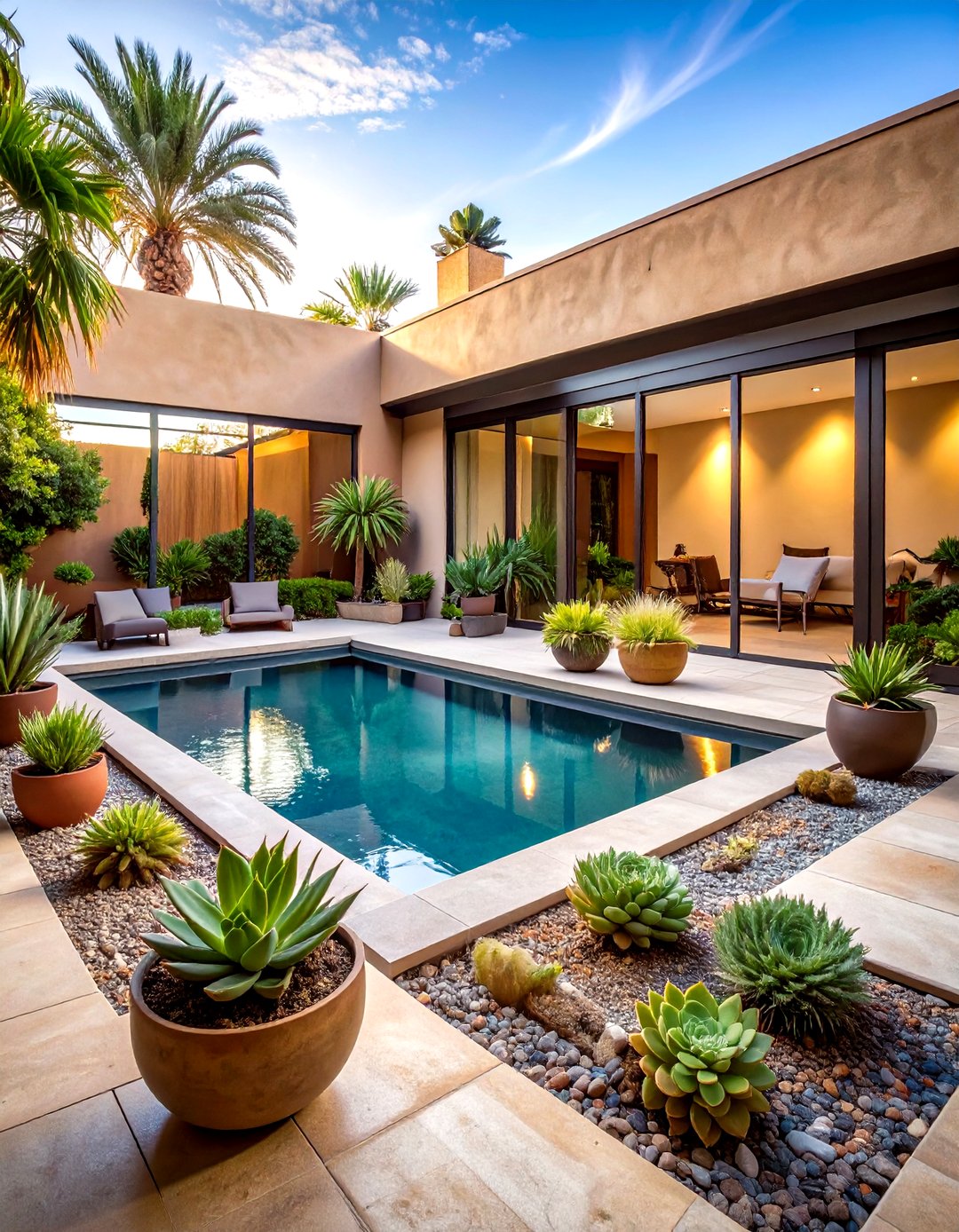 24 Spanish Courtyard Ideas for Cozy, Stylish Spaces - Too Much Time