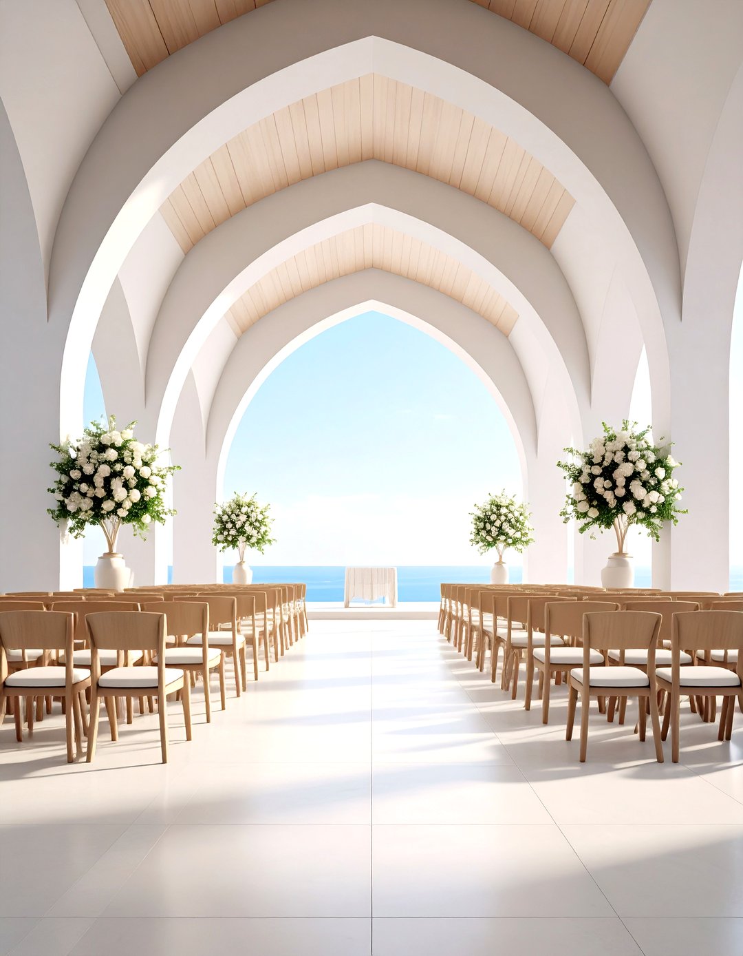 24 Wedding Ceremony Ideas for Unforgettable Rites Now - Too Much Time