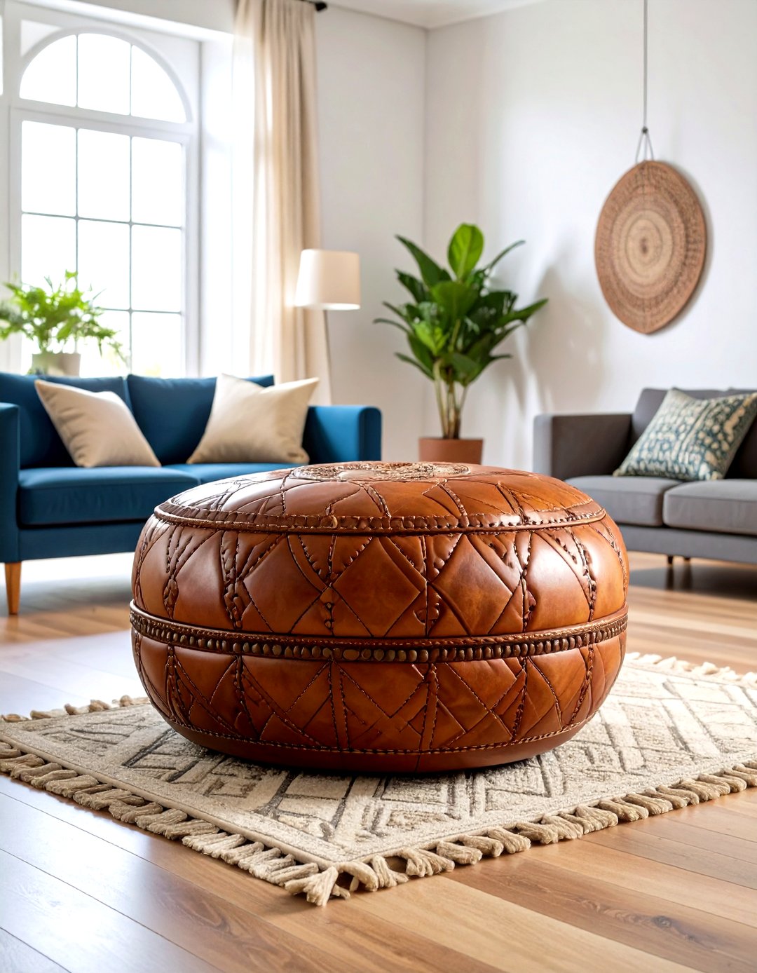 24 Floor Seating Ideas: Cozy Layouts for Gatherings - Too Much Time