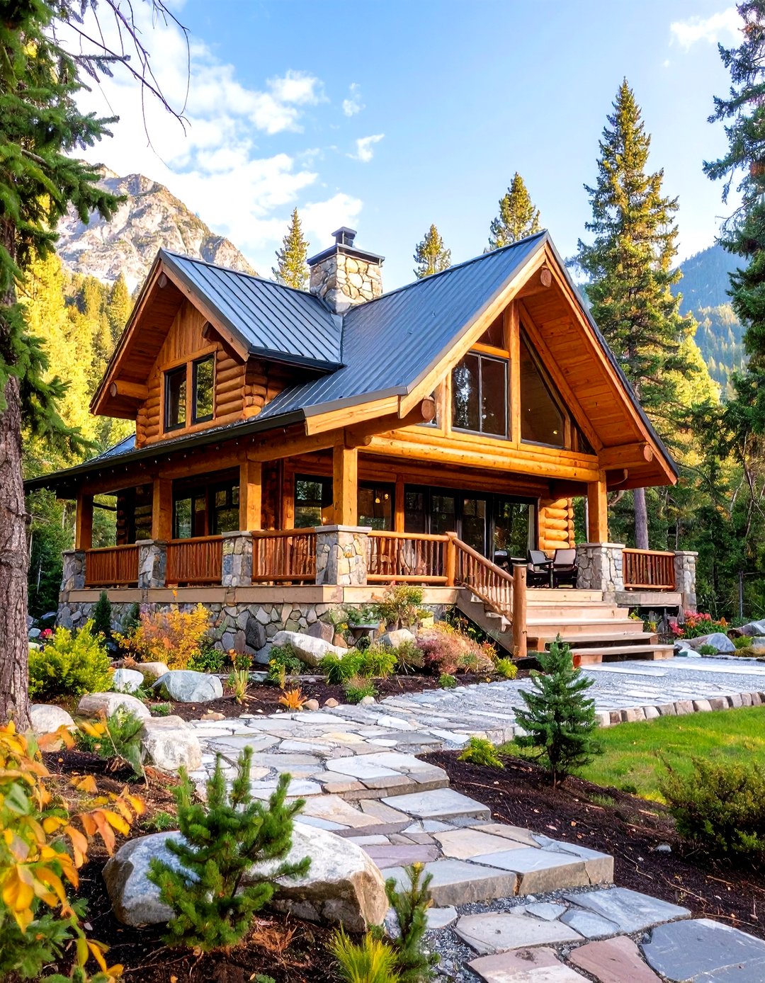 24 Greige Paint Colors for Exteriors: Palettes and Tips - Too Much Time