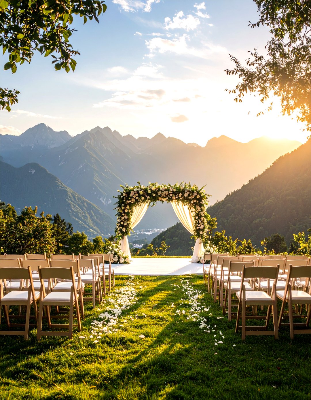 24 Wedding Ceremony Ideas for Unforgettable Rites Now - Too Much Time