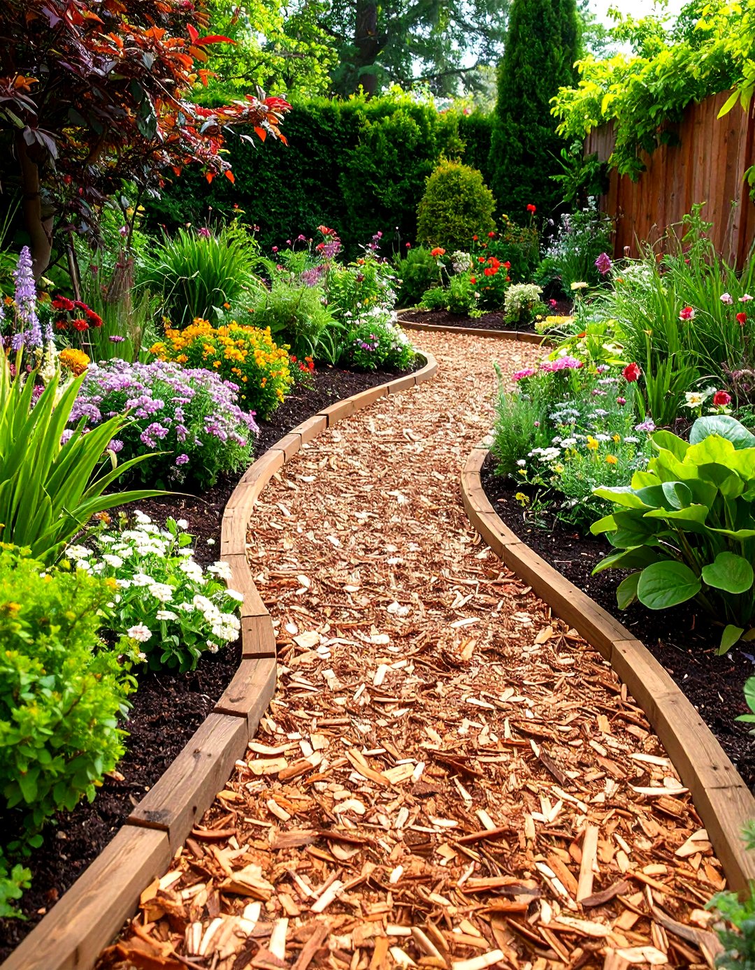 24 Walkway Ideas That Guide You to Inviting Entrances - Too Much Time