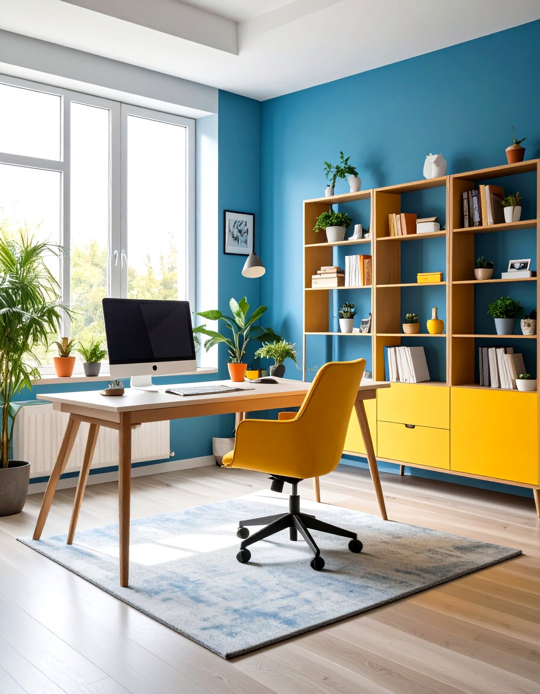 24 Reading Room Ideas to Refresh Your Living Space - Too Much Time