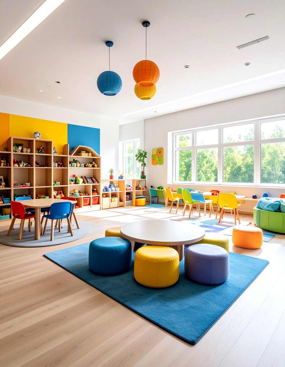 24 Game Room Ideas for Stylish, Versatile Setups Today - Too Much Time
