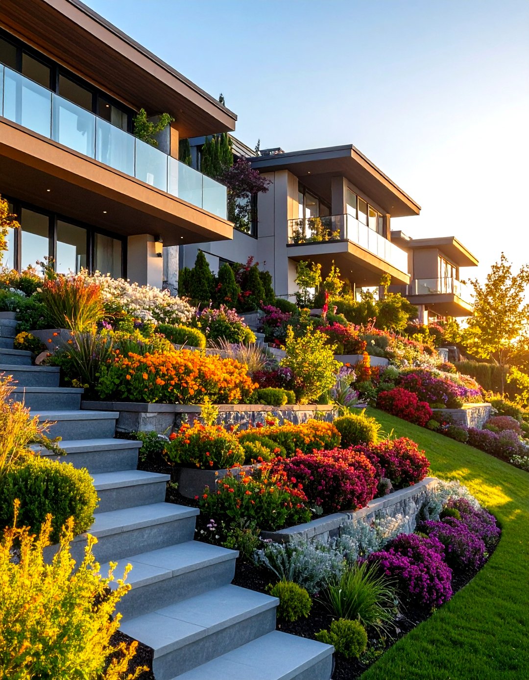 24 Houses with Green Roofs Ideas to Boost Curb Appeal - Too Much Time