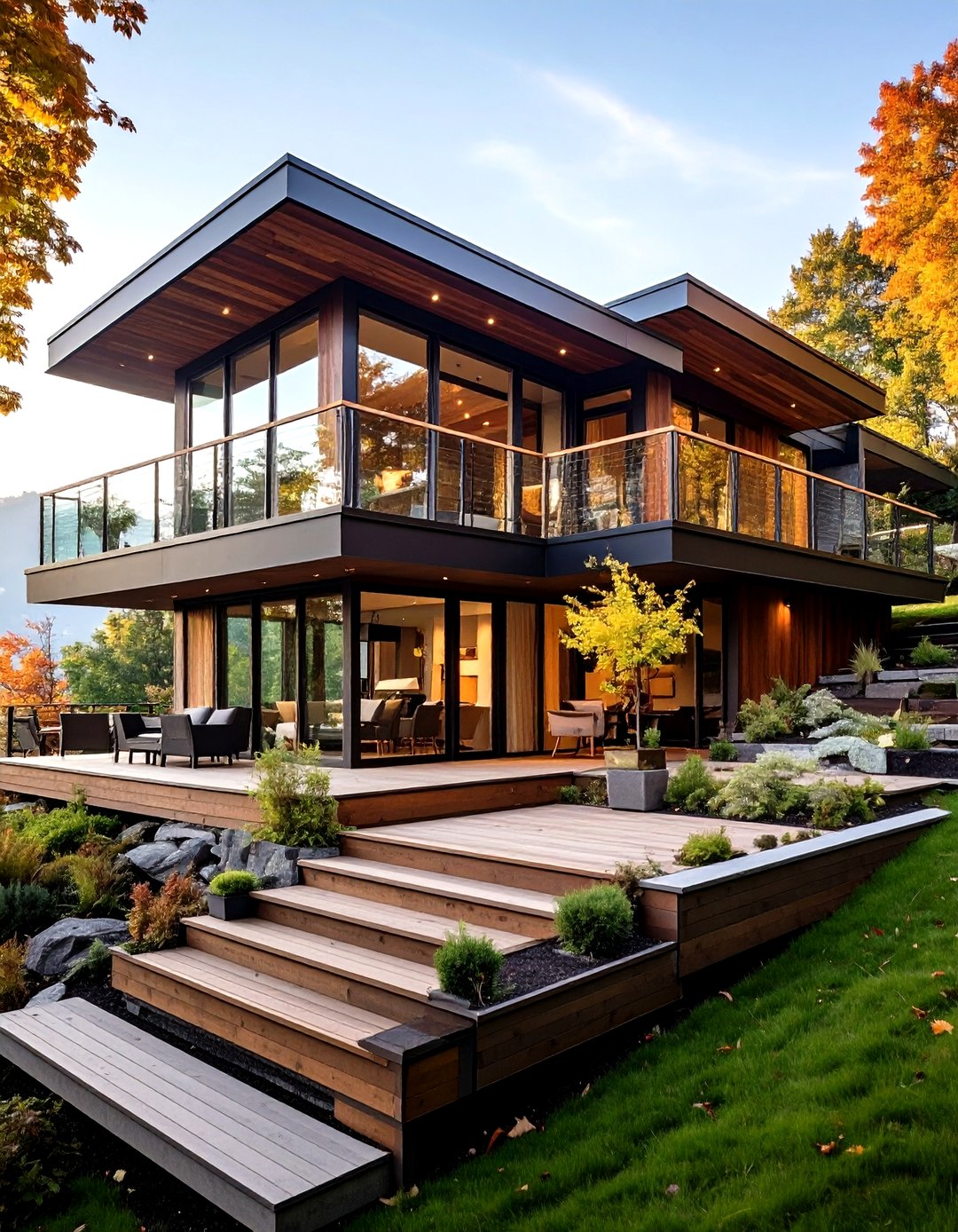 24 Covered Patio Ideas Cozy Shade and Style Upgrades - Too Much Time