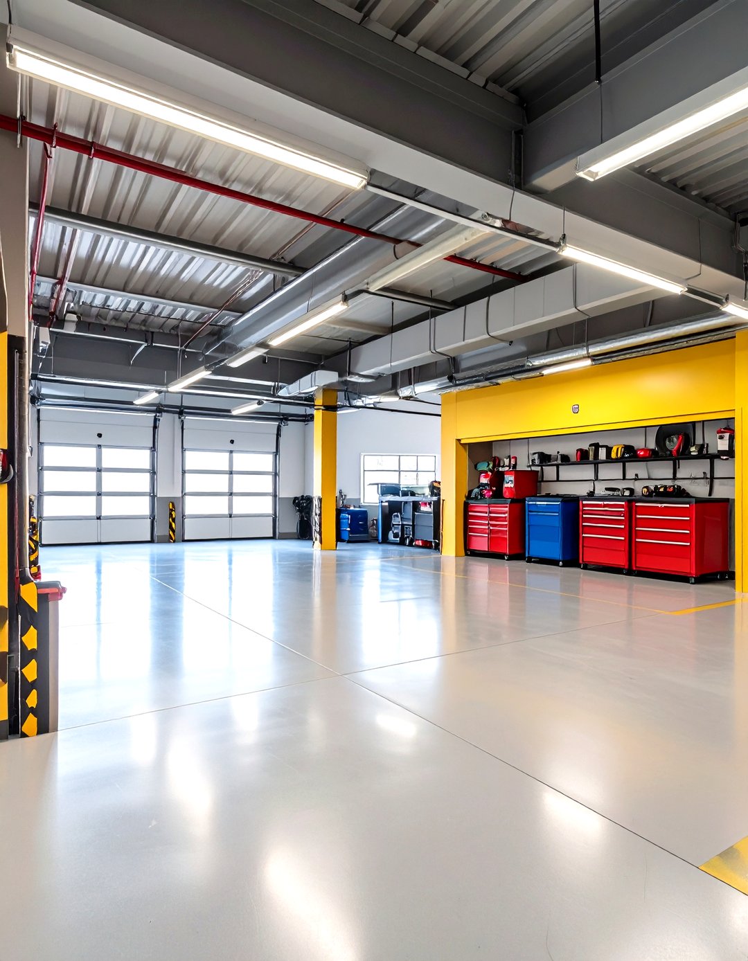 24 Garage Storage Ideas for Tools, Gear, and More Space - Too Much Time