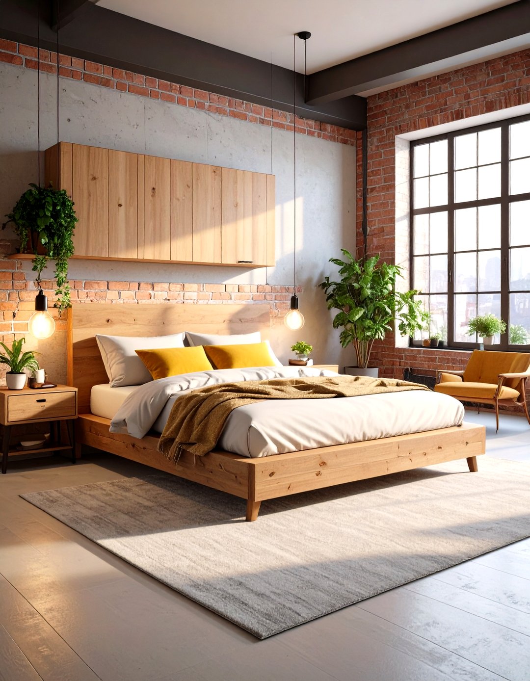 24 Loft Ideas - Stylish Loft Concepts for Small Spaces - Too Much Time