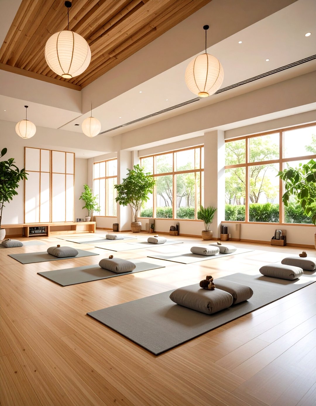24 Zen Room Ideas for Peaceful Spaces and Mindful Decor - Too Much Time