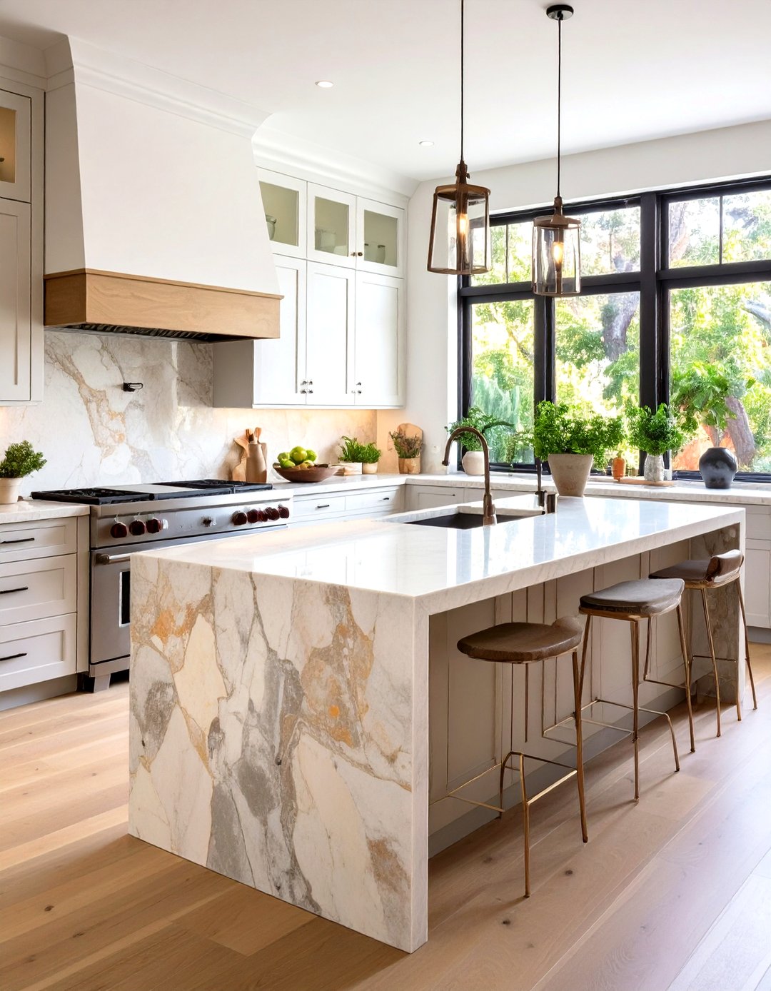 24 Spanish Style Kitchen Ideas for Bright Homes Today - Too Much Time