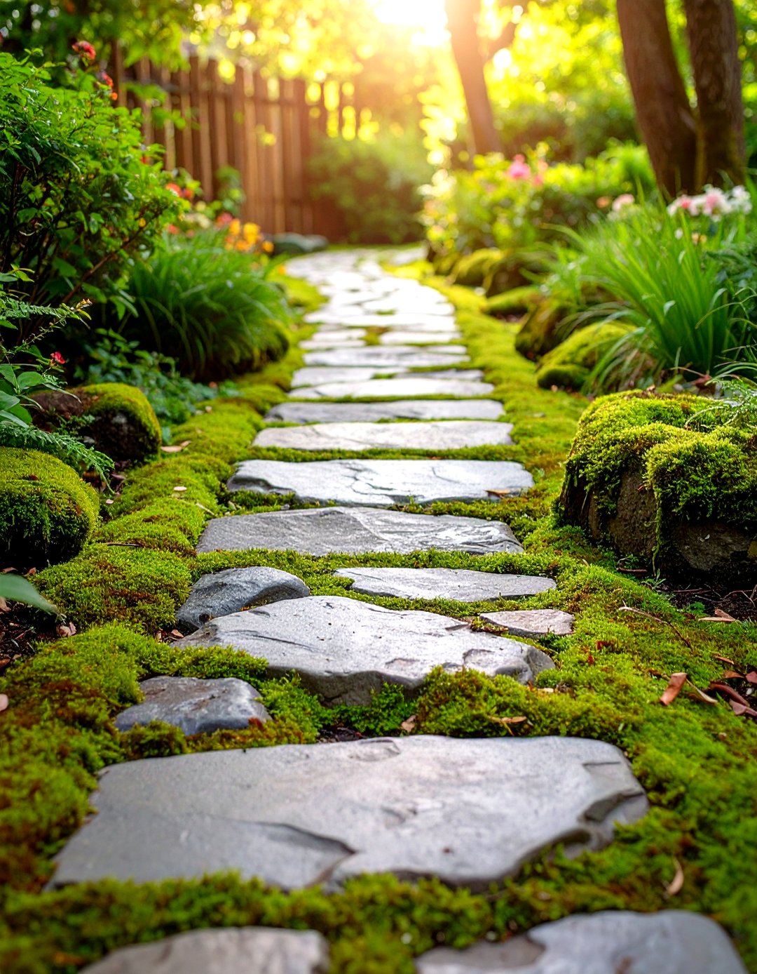 24 Rustic Landscaping Ideas for Natural Curb Appeal - Too Much Time