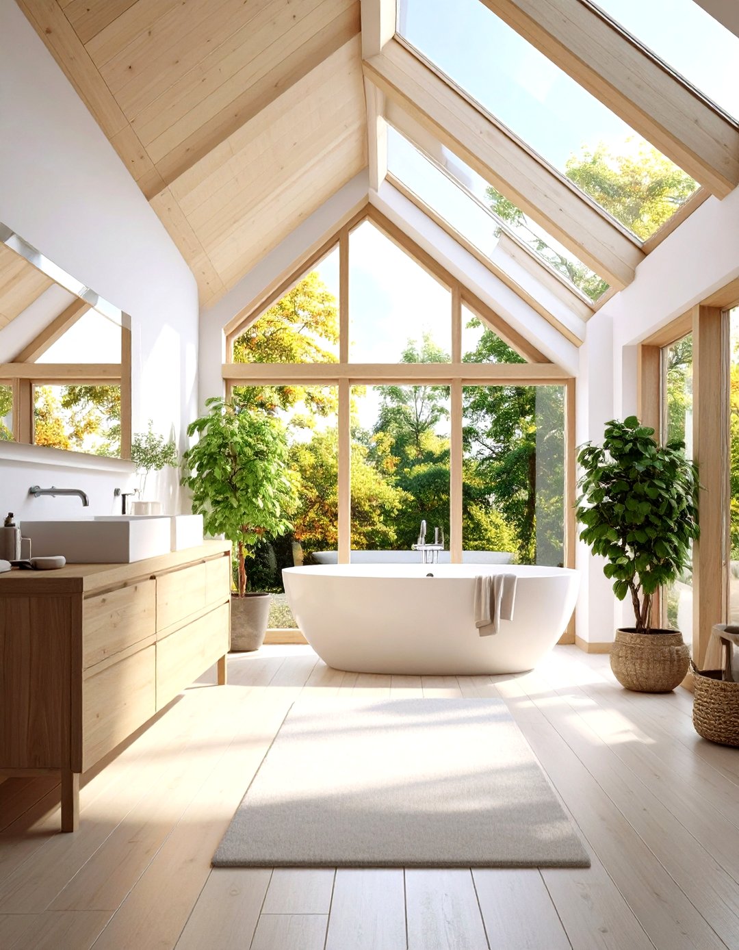24 Wet Room Ideas: a Practical Guide for Wet Rooms - Too Much Time
