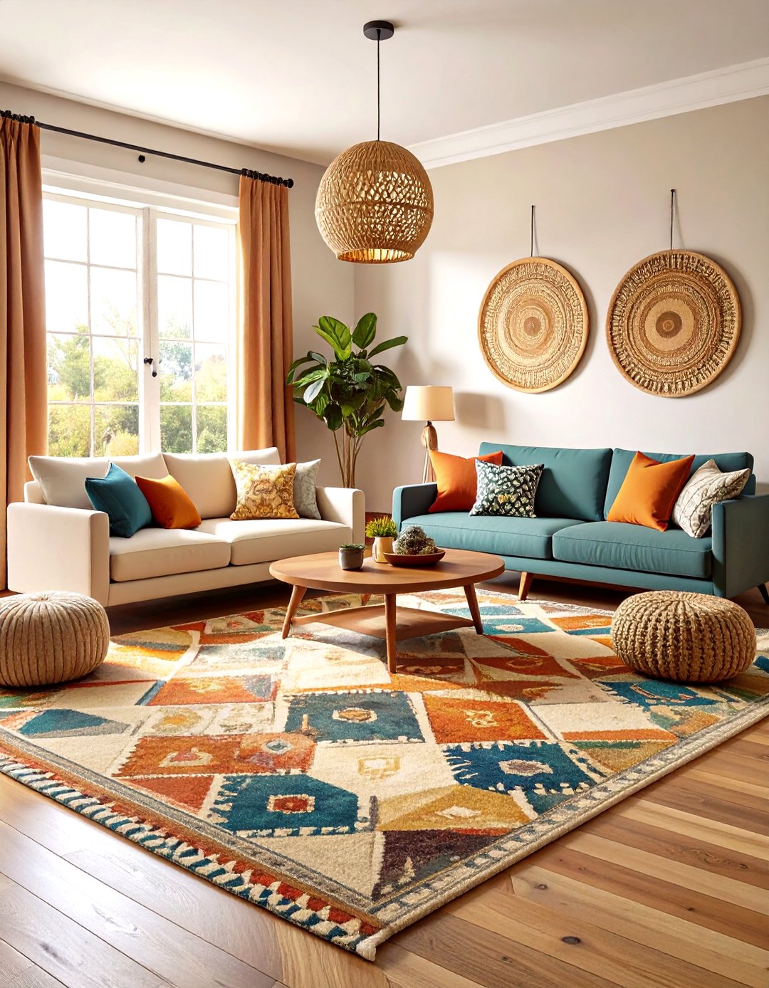 24 Prairie-style Interior Design Ideas: Classic, Earthy - Too Much Time