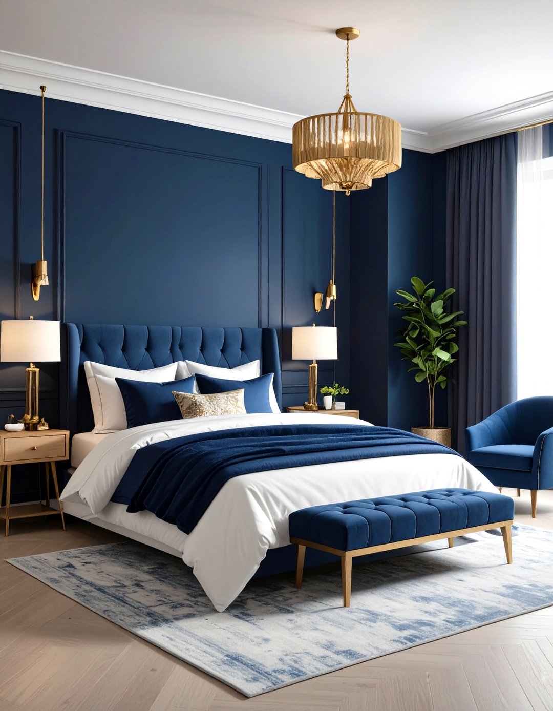 24 Small Guest Room Ideas for Compact Comfort and Style - Too Much Time
