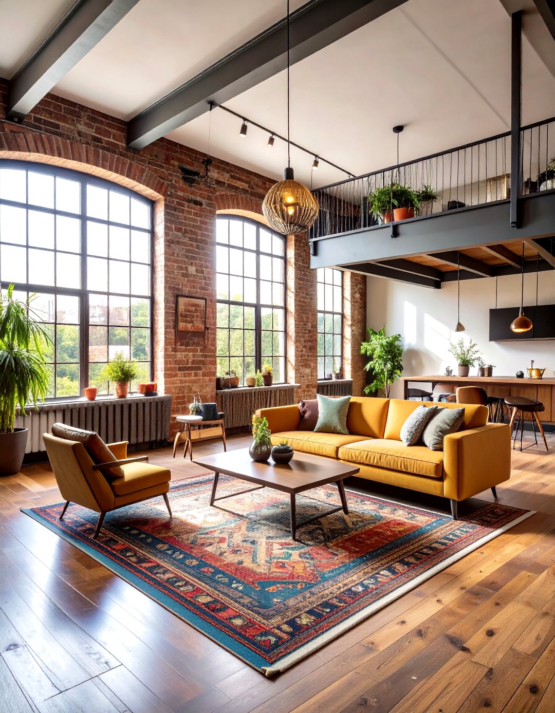 24 Loft Ideas - Stylish Loft Concepts for Small Spaces - Too Much Time