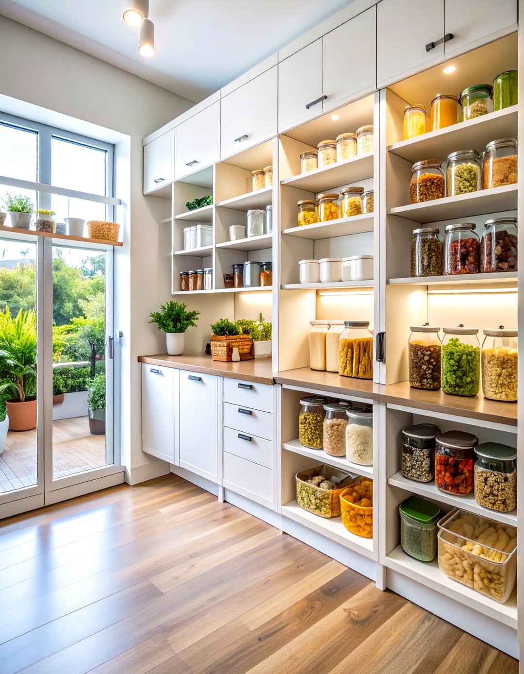 24 Office Kitchen Ideas for More Organization and Style - Too Much Time