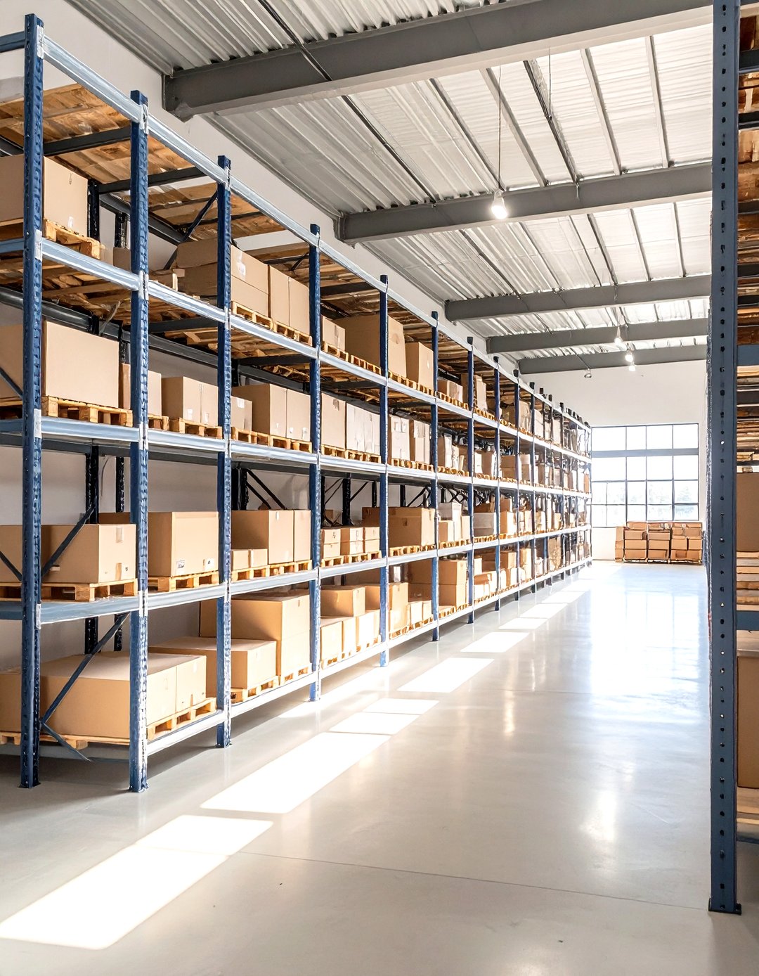 24 Industrial Decor Ideas for Metallic, Bold Spaces - Too Much Time