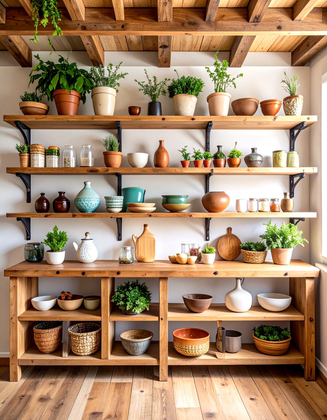 24 Spanish Style Kitchen Ideas for Bright Homes Today - Too Much Time