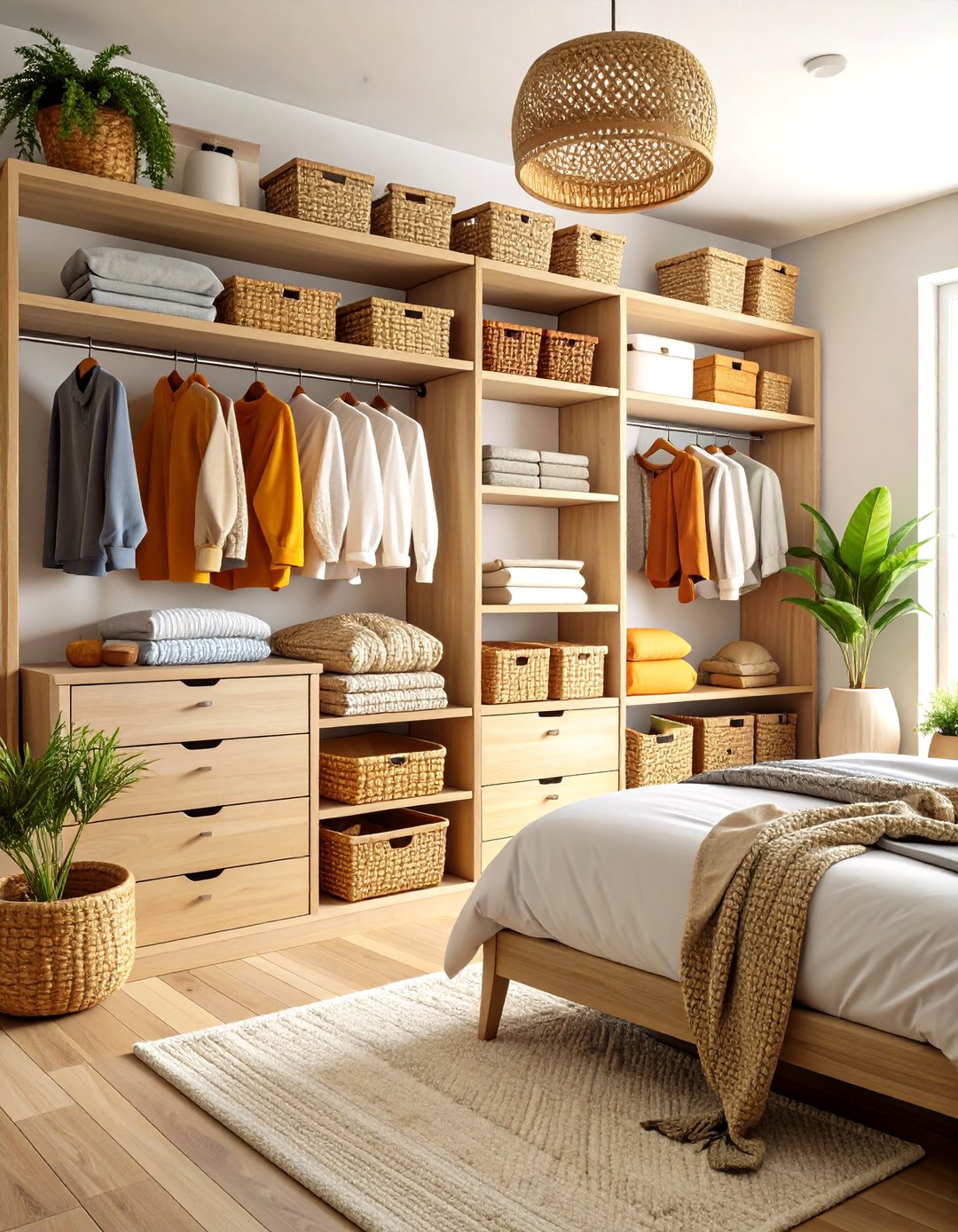 24 Clean Girl Room Ideas for Tidy, Chic Spaces At Home - Too Much Time