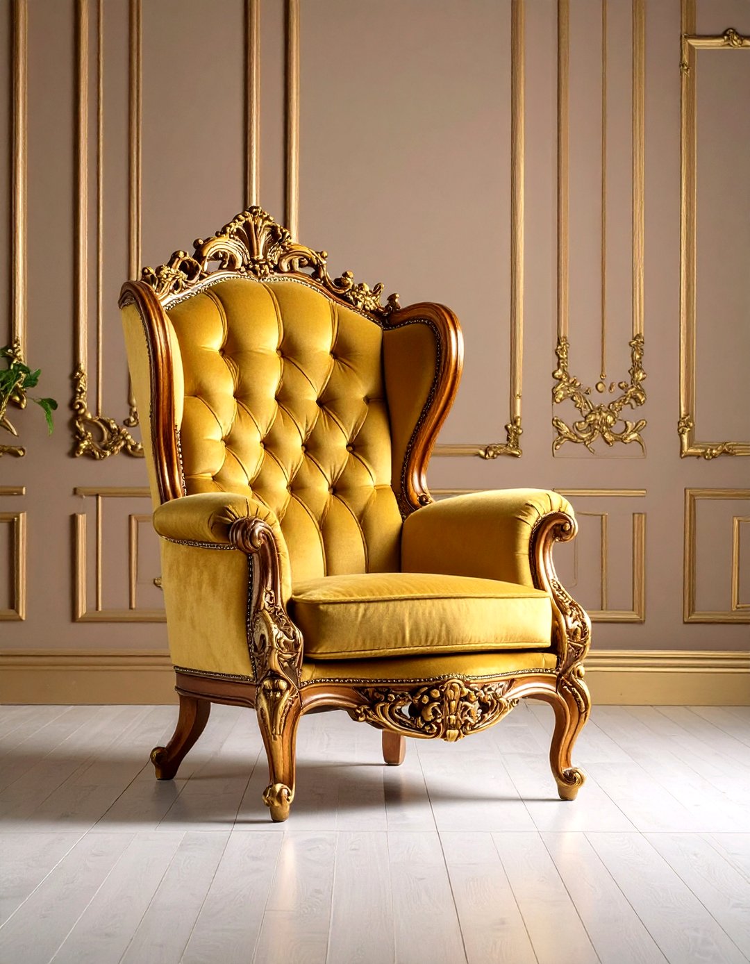 24 Victorian Interior Design Ideas: Timeless Interiors - Too Much Time