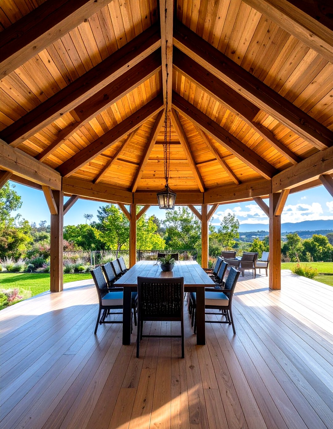 24 Cathedral Ceiling Ideas to Elevate Spaces with Drama - Too Much Time