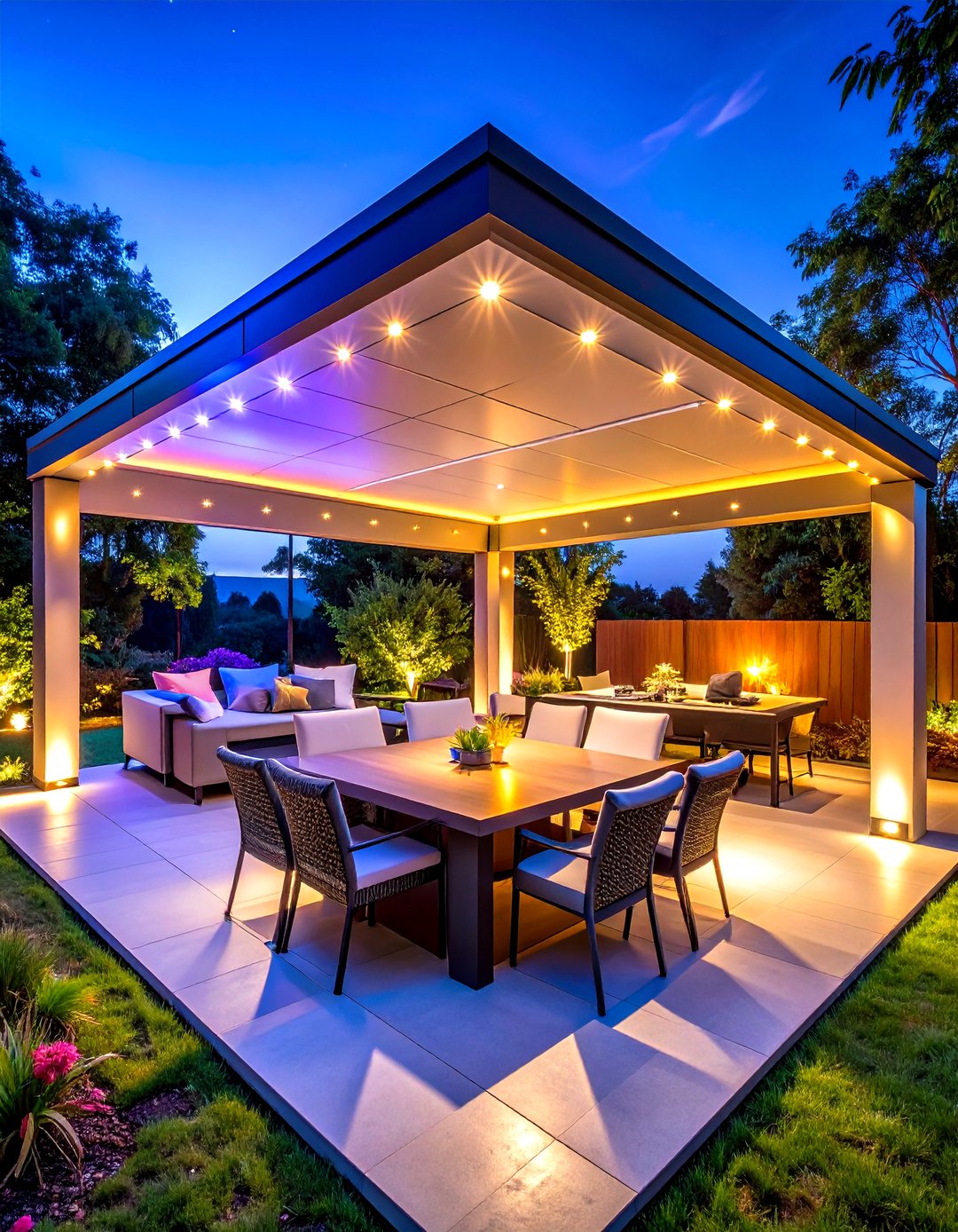 24 Luxury Game Room Ideas for a Premium Gaming Zone! - Too Much Time