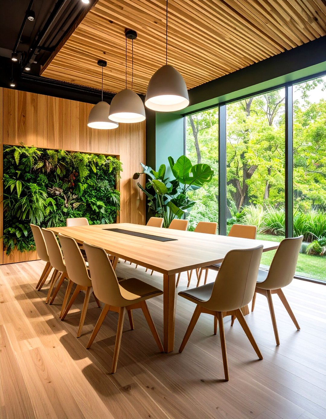 24 Conference Room Design Ideas and Inspiration Guide - Too Much Time