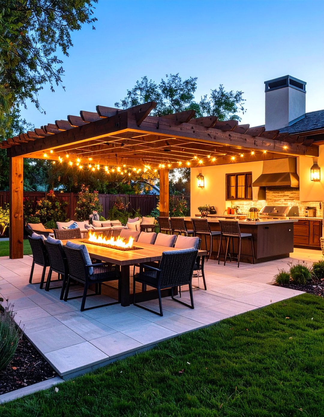 24 Modern Ranch House for Updated Style and Easy Living - Too Much Time