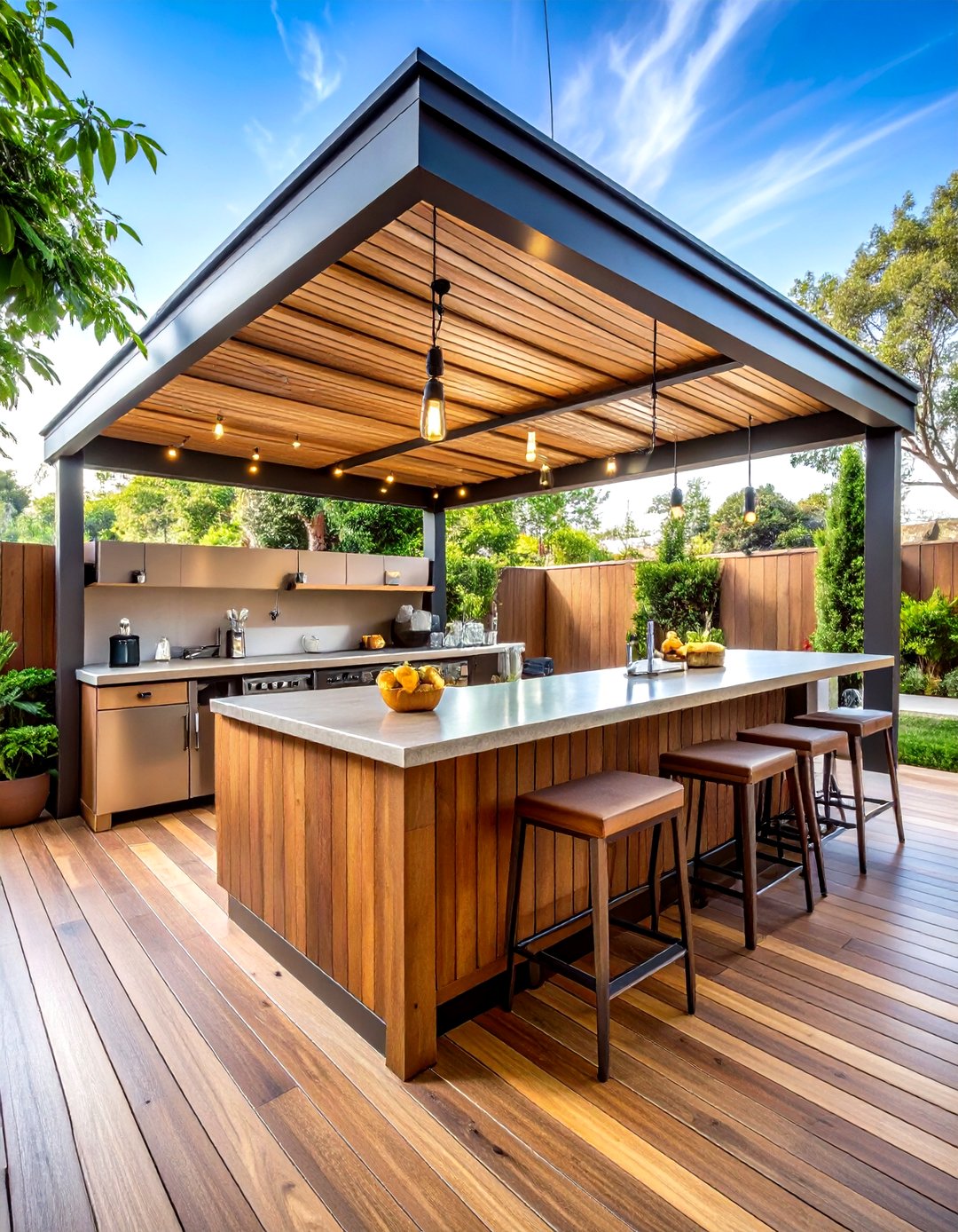 24 Mini Bar Ideas for Compact, Stylish Home Bars Today - Too Much Time