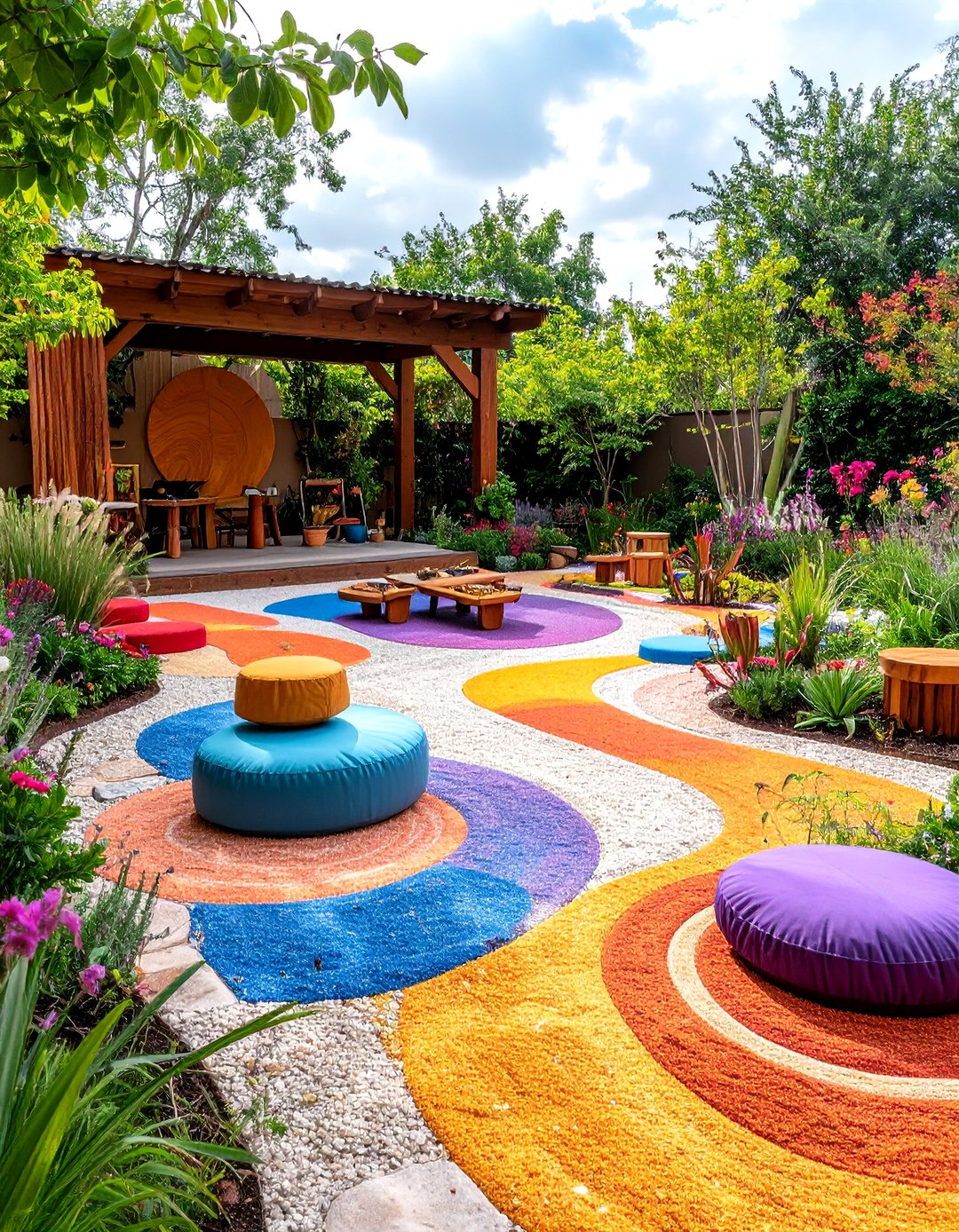 24 Sensory Room Ideas to Create a Cozy, Sensory Space - Too Much Time