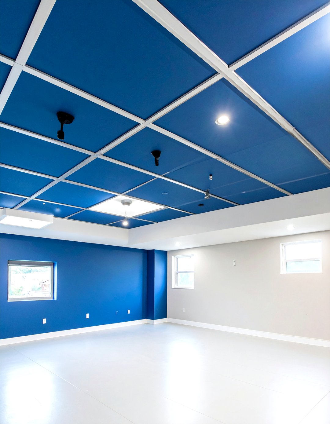 24 Cheap Ceiling Ideas to Refresh Rooms On a Budget - Too Much Time