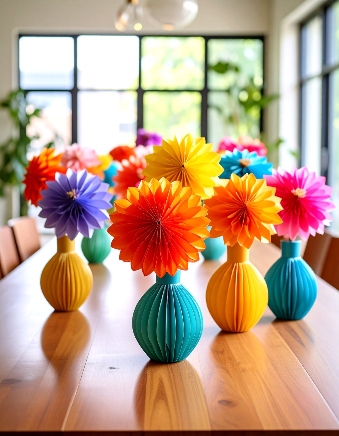 24 Rehearsal Dinner Centerpiece Ideas for Dining Rooms - Too Much Time