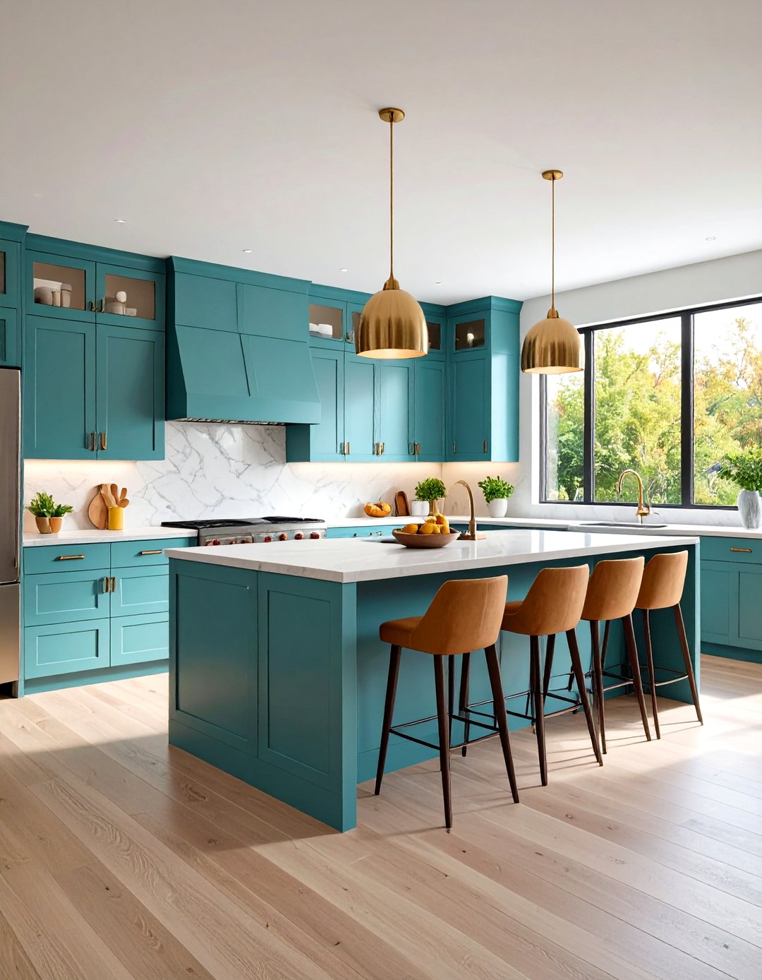 24 Kitchen Diner Ideas for Cozy Dining Area Today Soon - Too Much Time